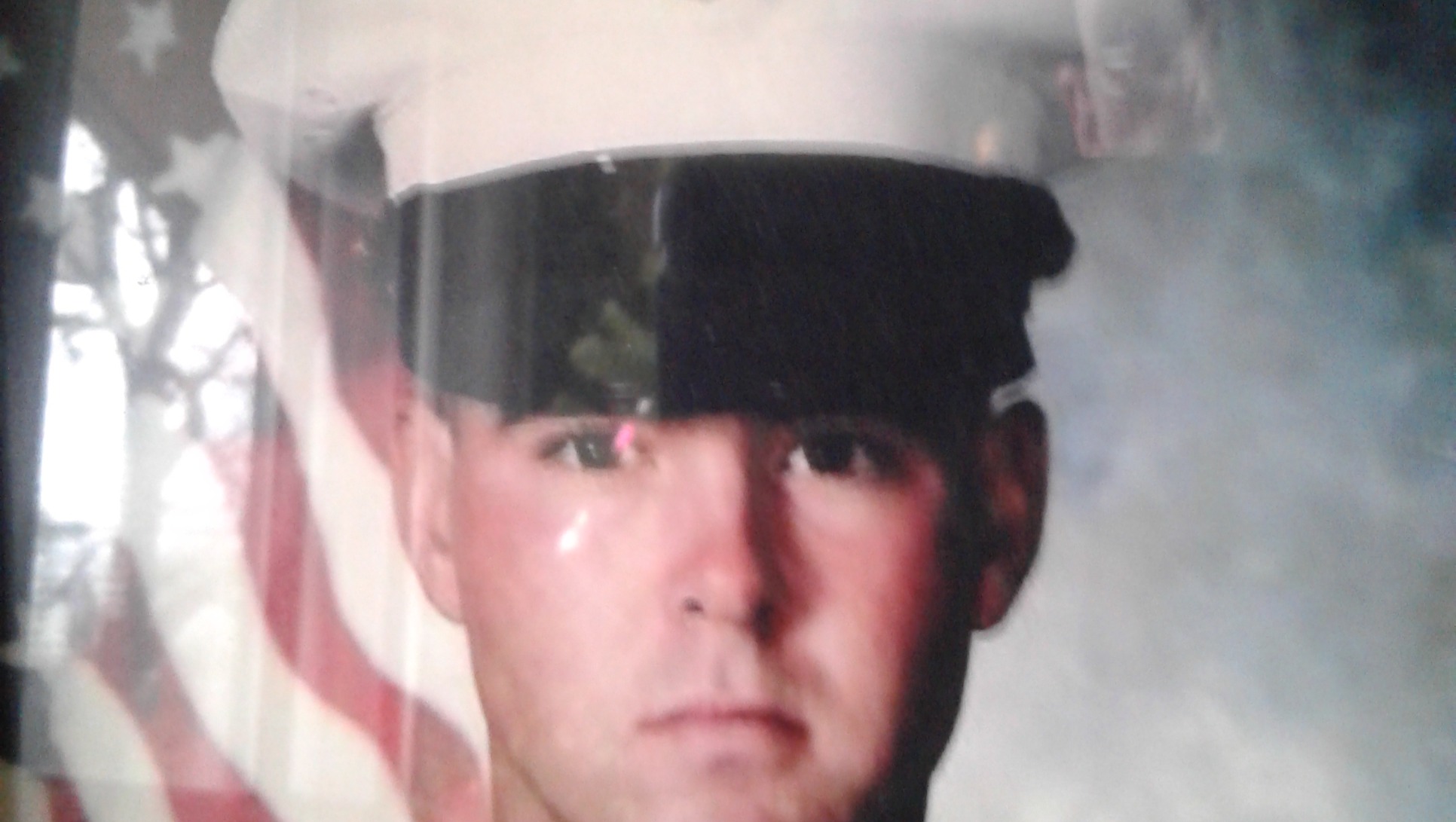 Fundraiser for Charles Bailey by brute Bailey : Support for GySgt ...