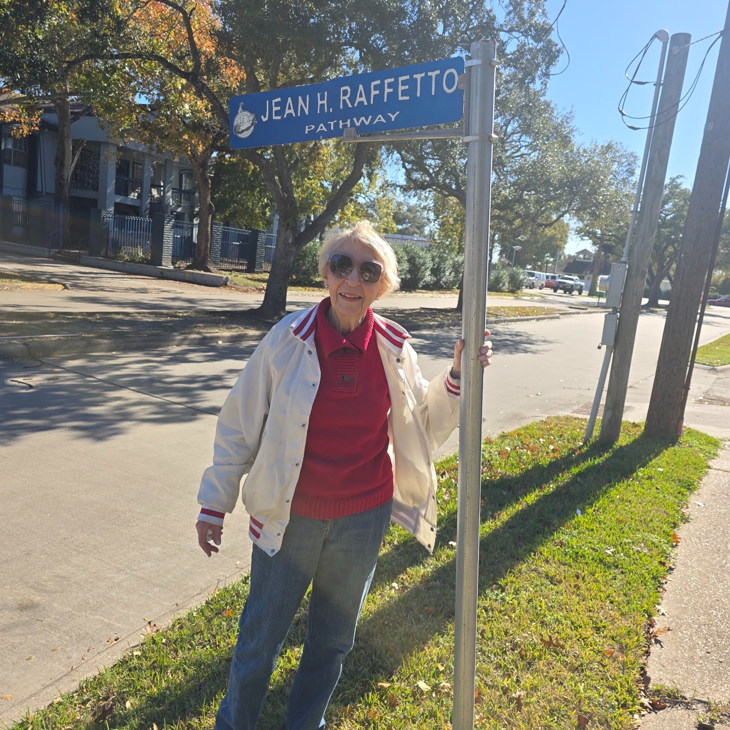 Fundraiser by Silvia Stieb : Make Jean Raffetto's MOON TREE PROJECT ...