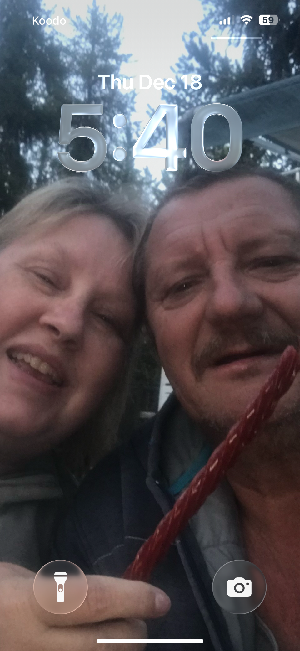 Fundraiser by Richard Maddin : Expenses for medical travel