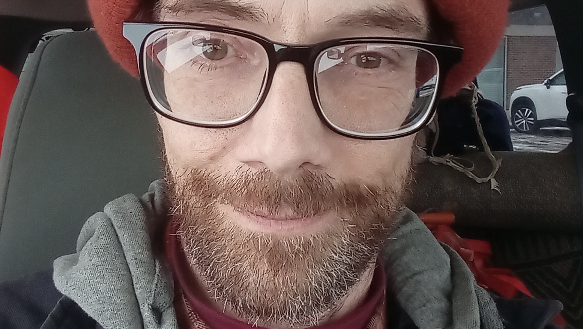 Fundraiser by Eric Lester : Help Eric Repair His Jeep for Independence