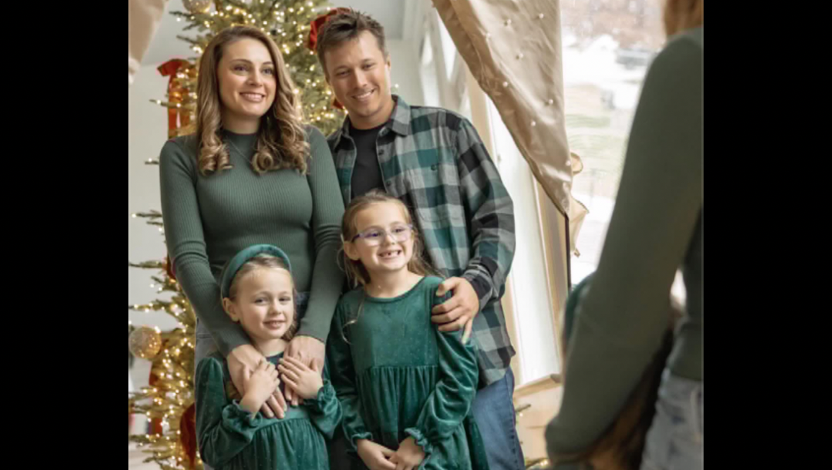 Fundraiser for Luke Greene by Megan Batcher : Care for Emily and Her ...