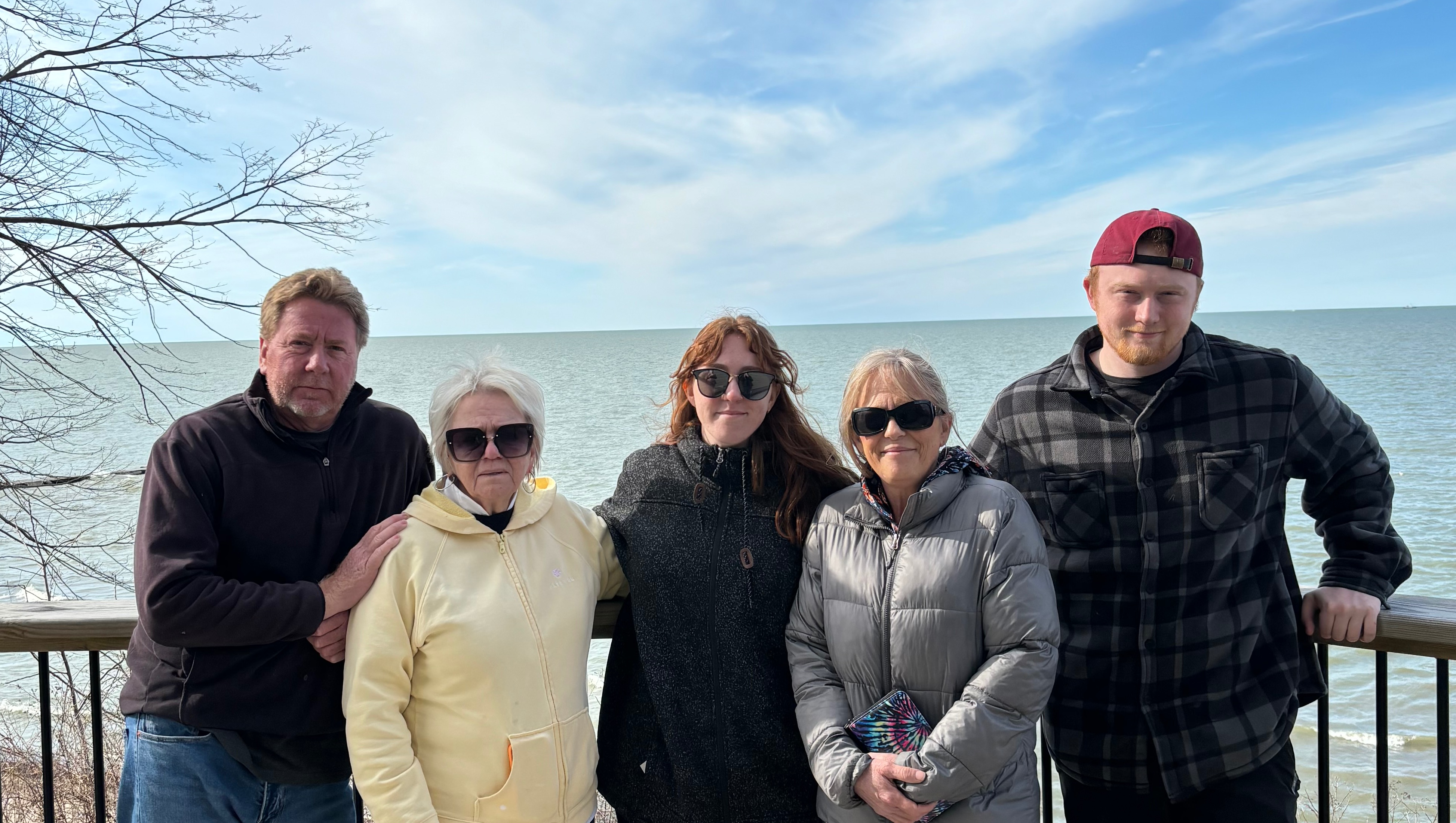 Fundraiser by Alexandra Towey : Support for Pat and Paula’s Tough Year