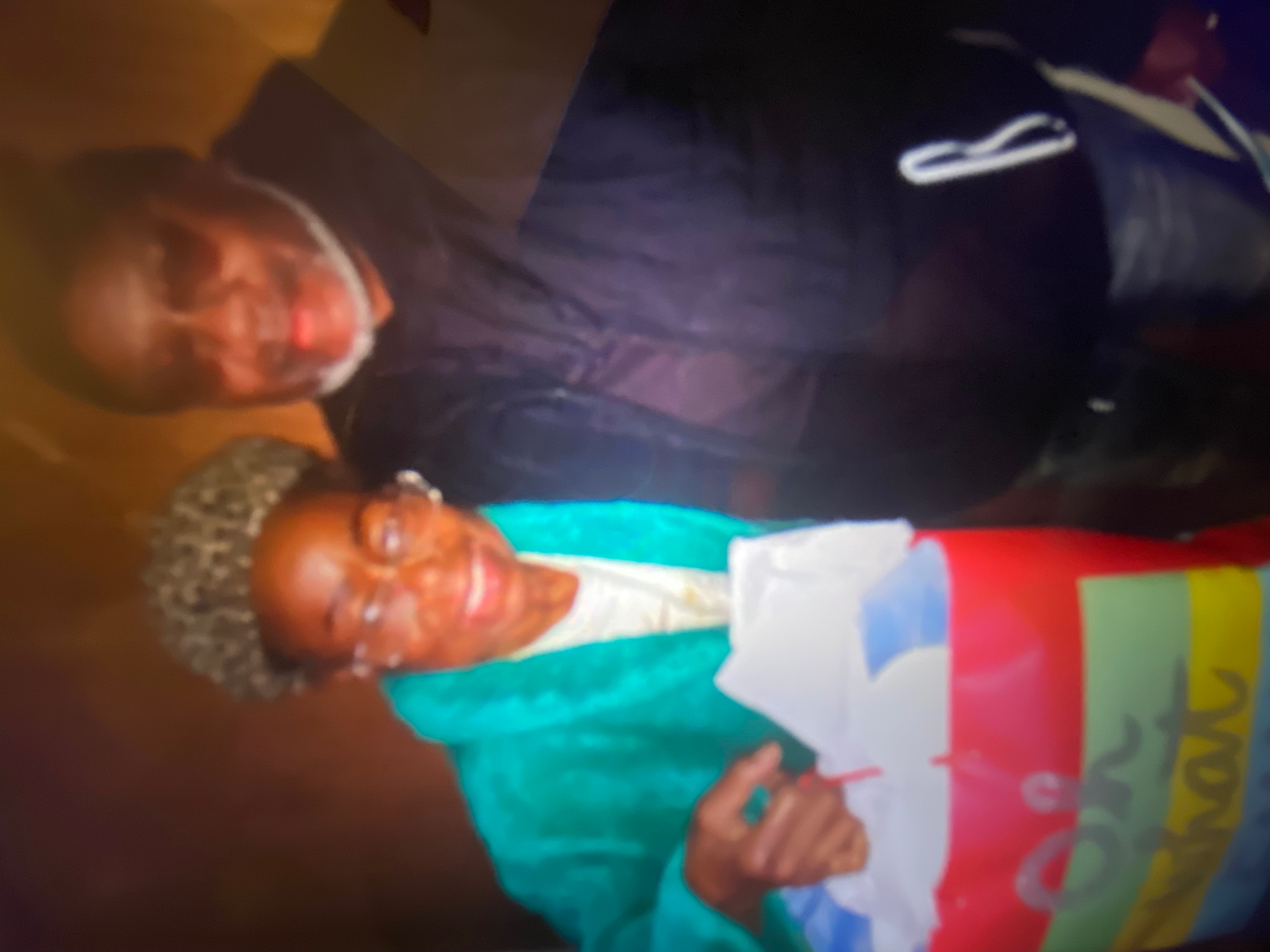 Fundraiser by David Robertson III : Help Celebrate Barbara’s Life