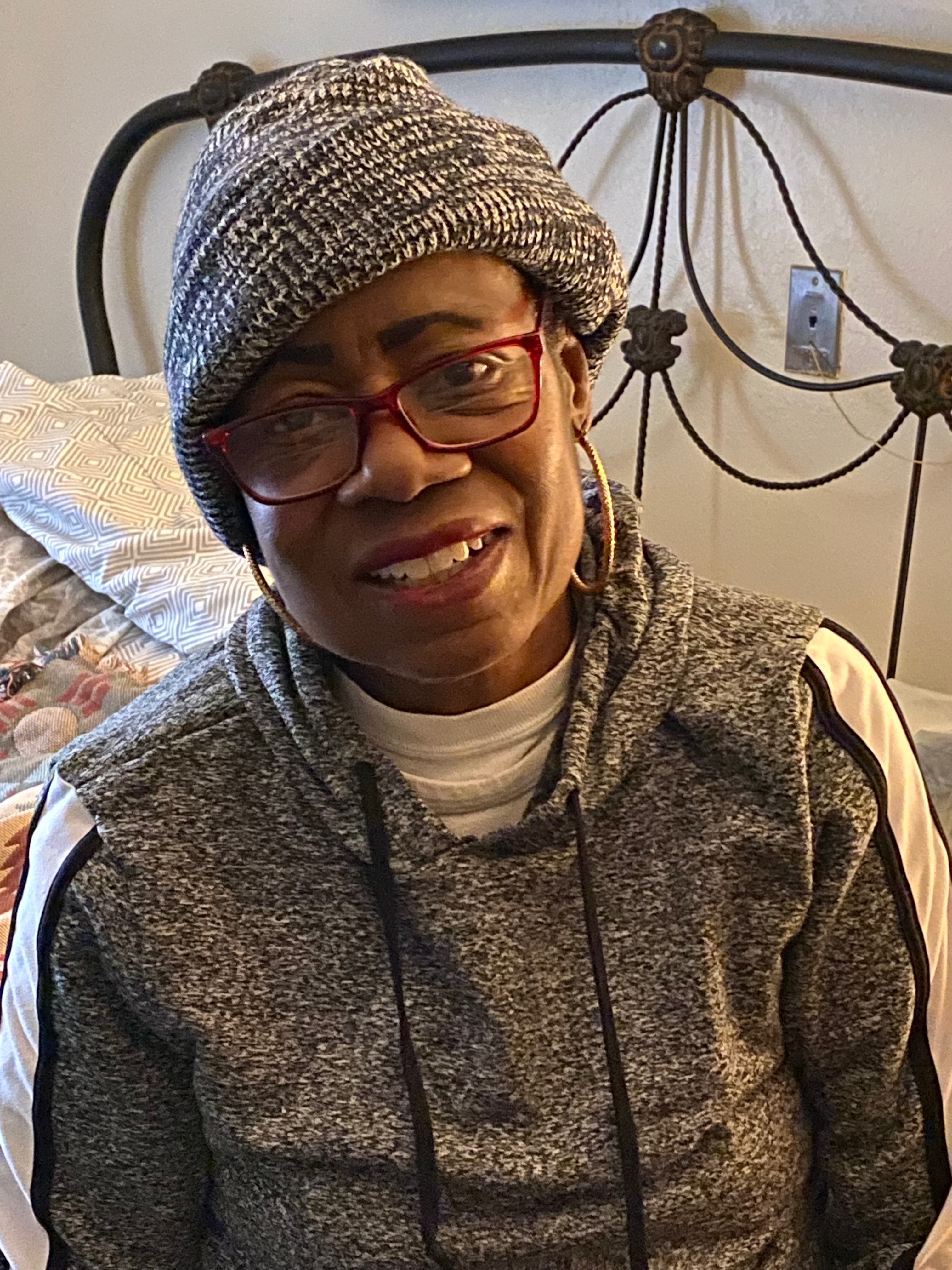 Fundraiser by David Robertson III : Help Celebrate Barbara’s Life