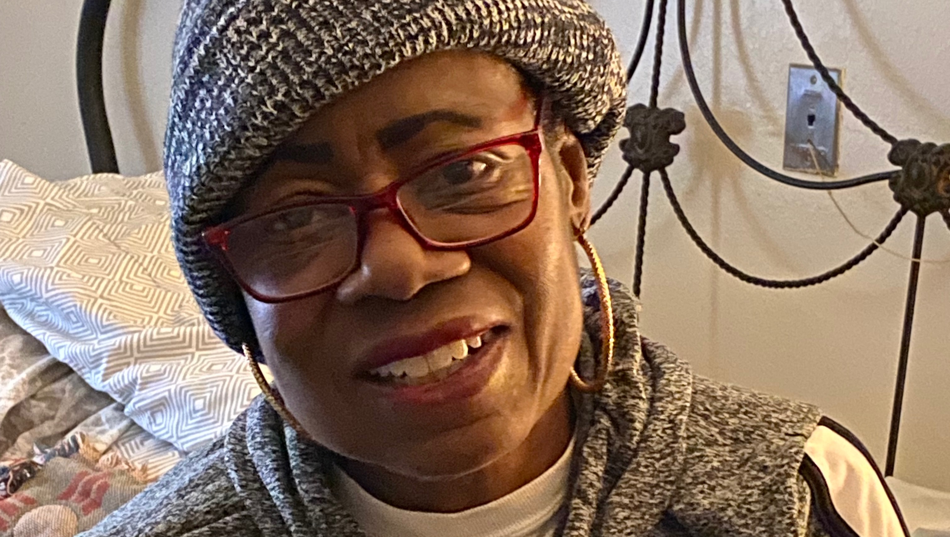 Fundraiser by David Robertson III : Help Celebrate Barbara’s Life