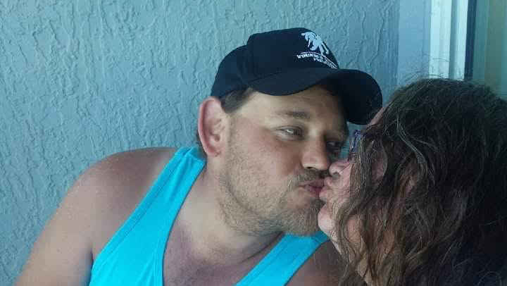 Fundraiser for David Shook by Braeden Davis : Help a Veteran Facing ...