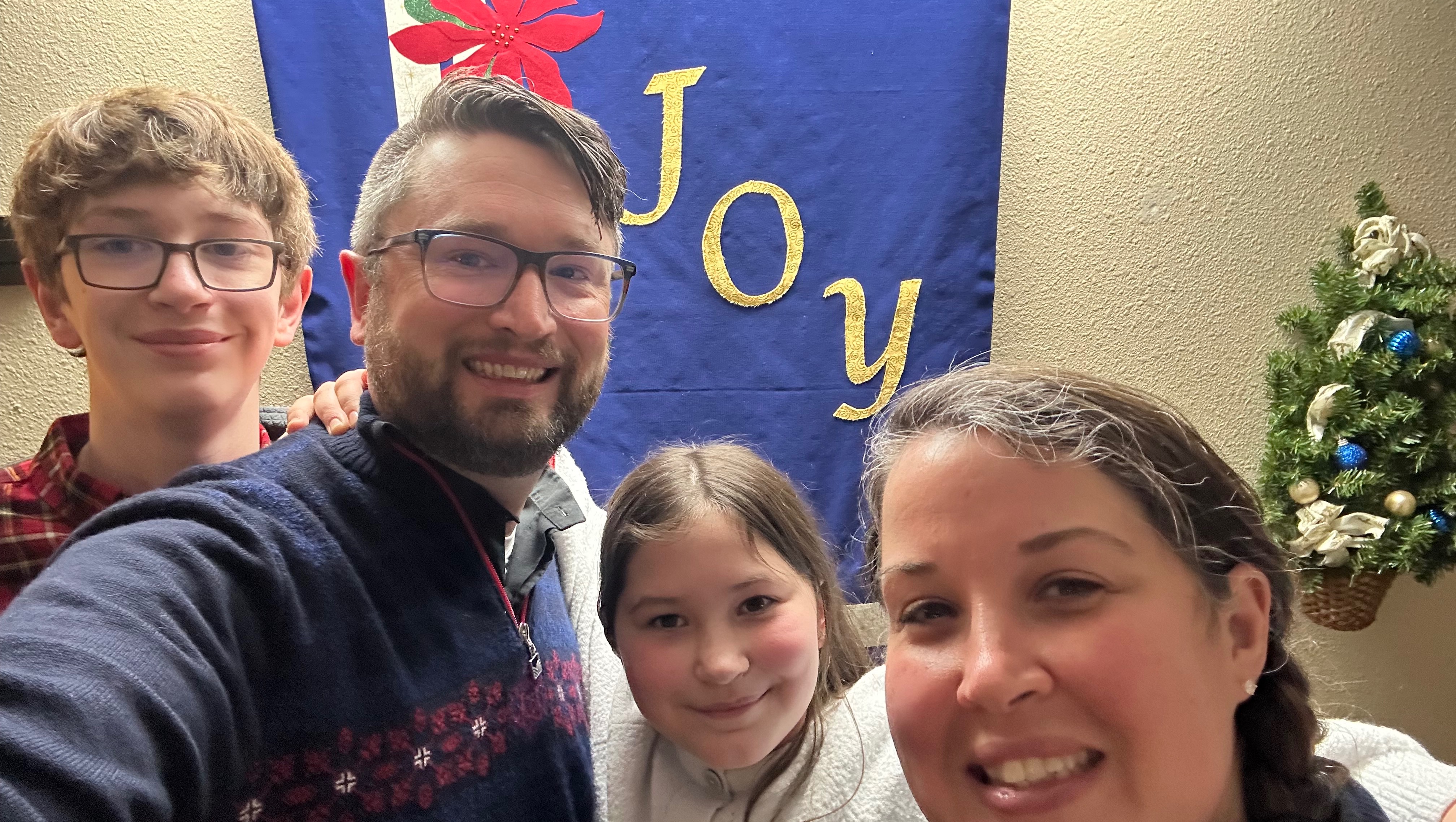 Fundraiser for Ben Loven by Hannah Hanson : Support Jennie's Fight ...