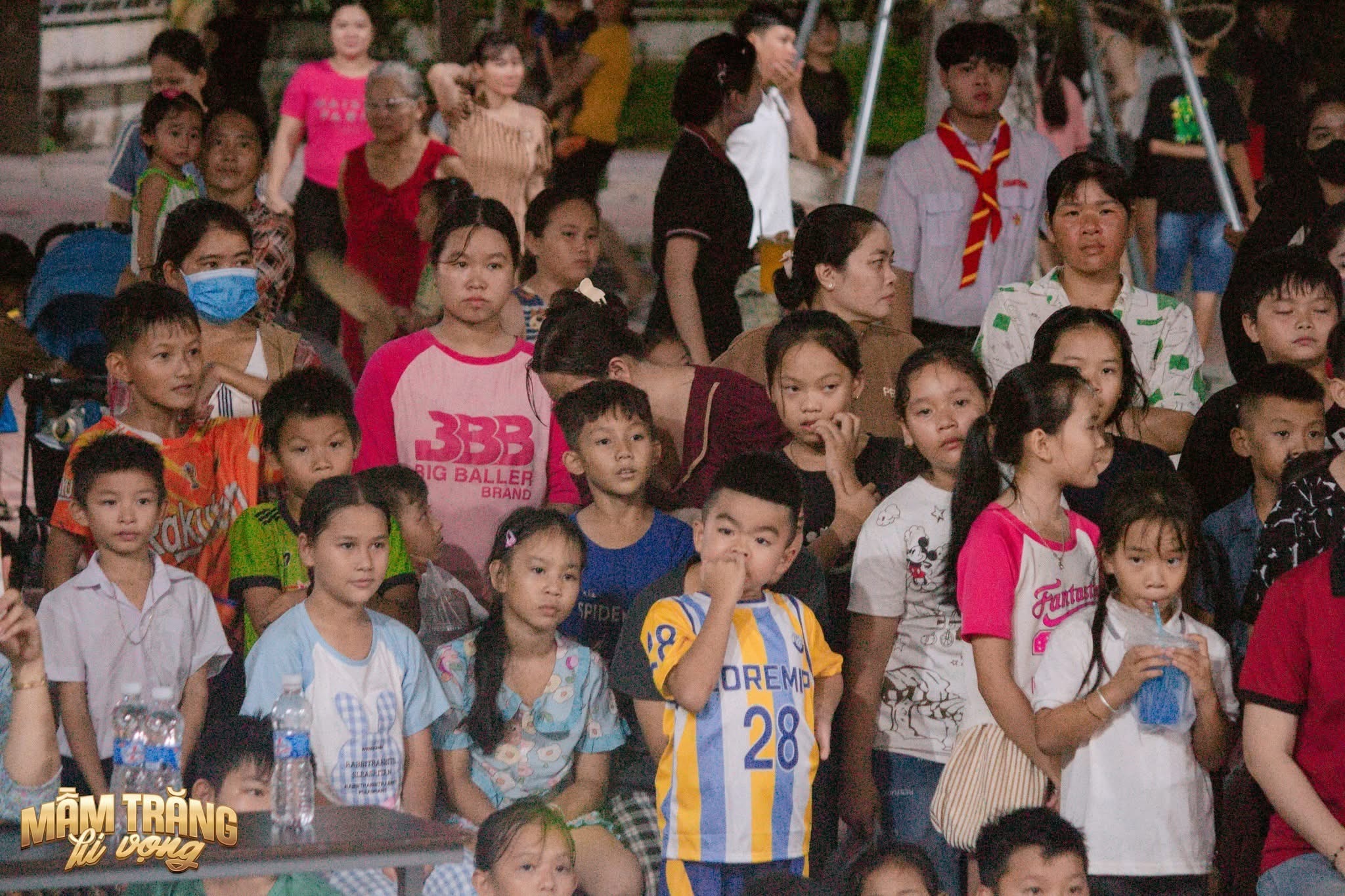 Fundraiser by Joel Steele : Support Tuition Fee for poor Children