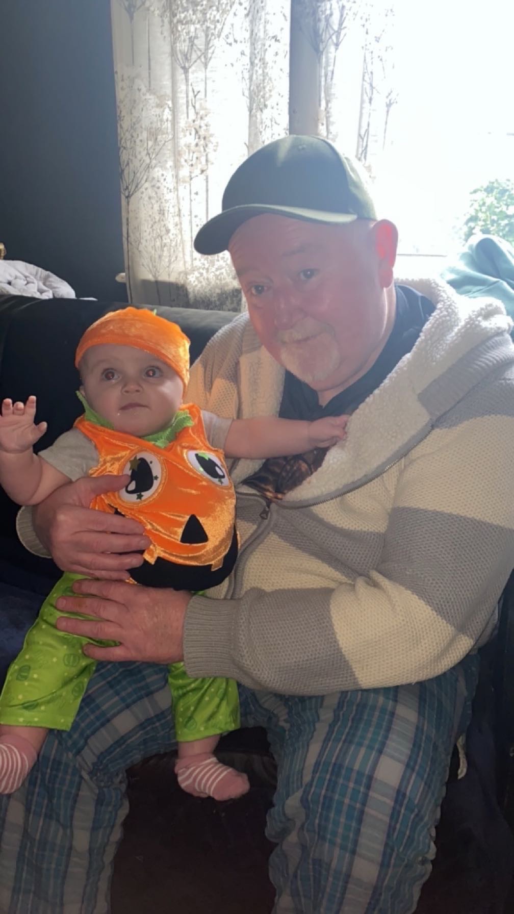 Fundraiser for David Maher by Kathleen Maher : Dave Maher funeral