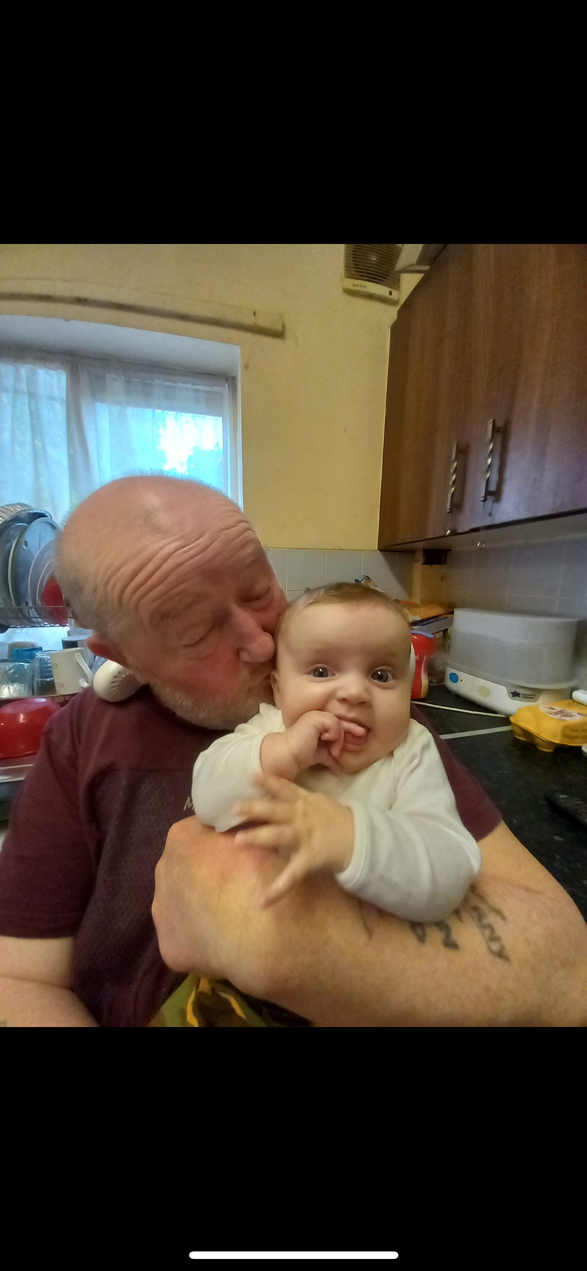 Fundraiser for David Maher by Kathleen Maher : Dave Maher funeral