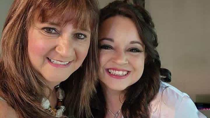 Fundraiser for BreAnna Bridges by Jeannie Sayers : Help Marianne meet ...
