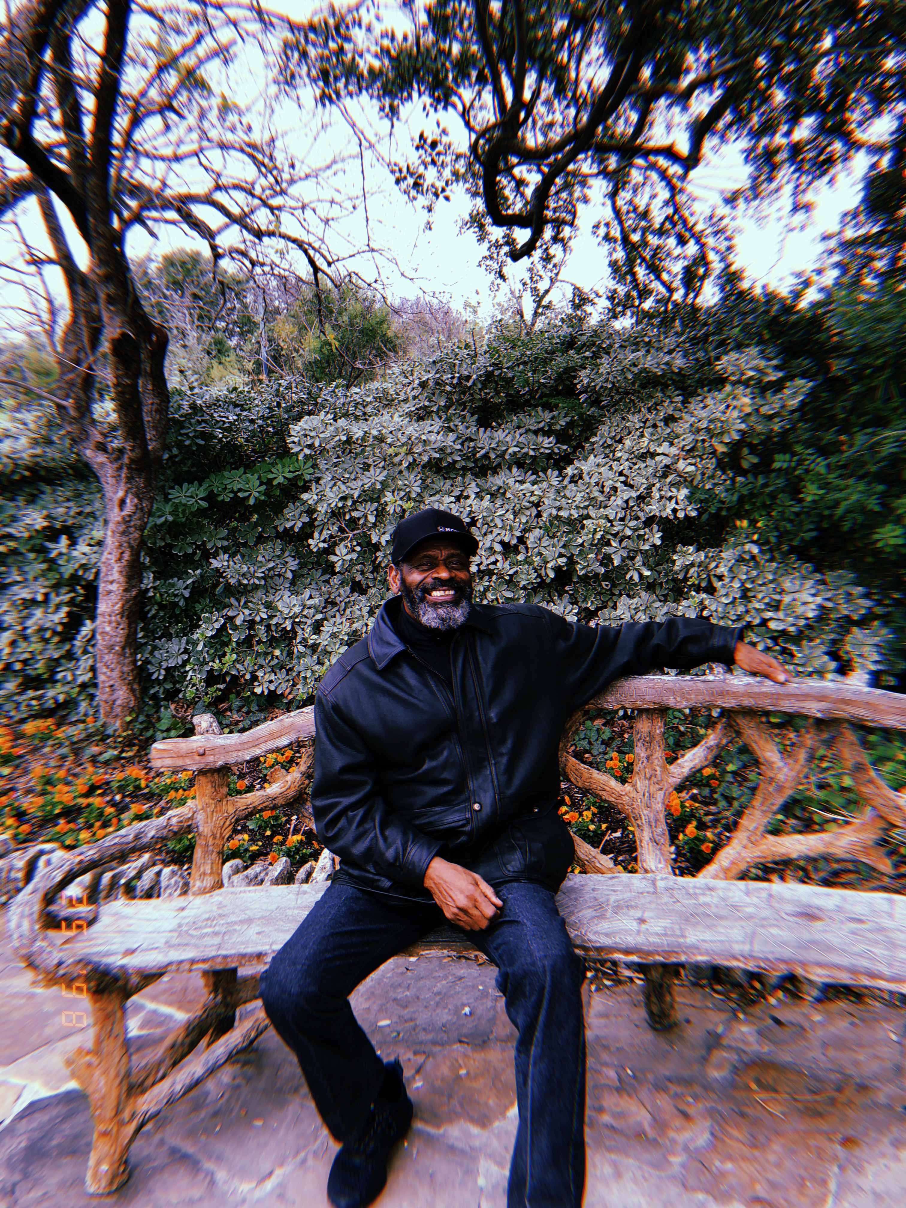 Fundraiser by Raveyn Washington : Celebrating James Washington