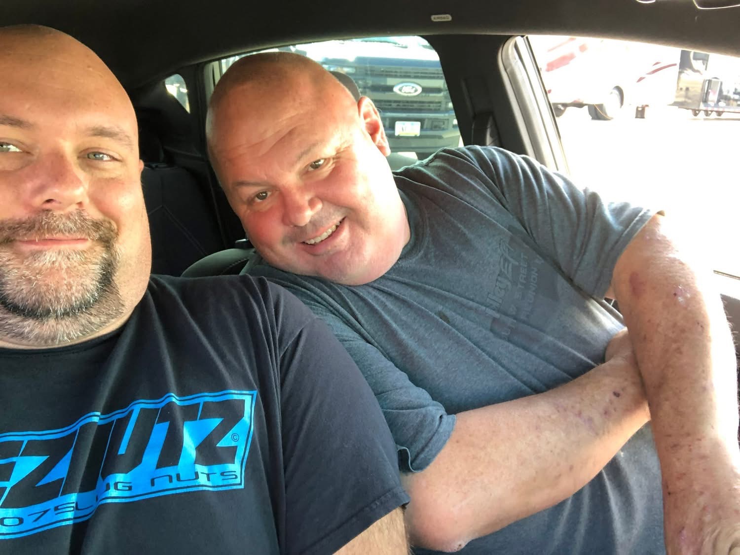 Fundraiser for Karen Lester by Kyle Cook : Honoring Terry’s Passion and ...