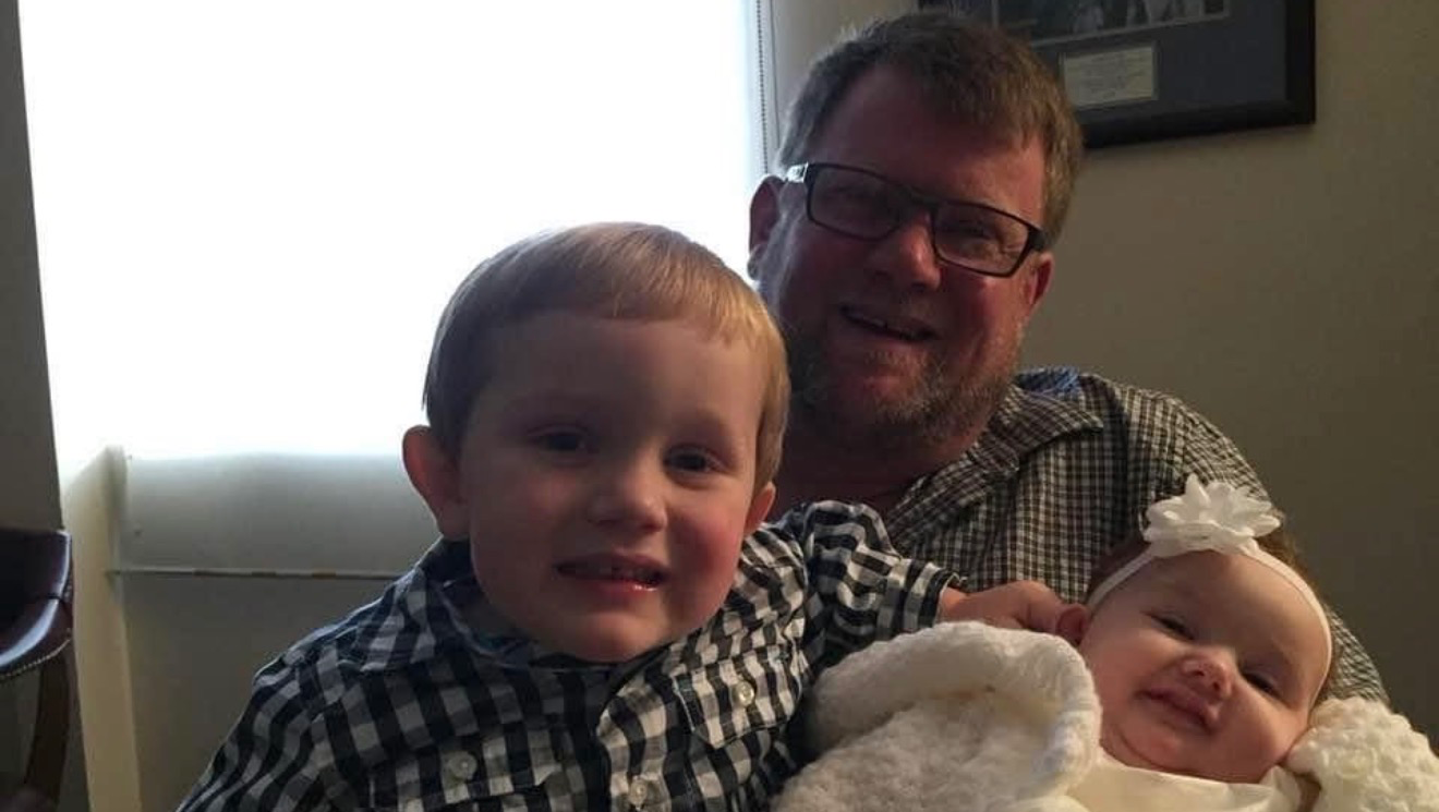 Fundraiser for Andrew Serody by Brianna Bernard : Rally for Andy: A ...