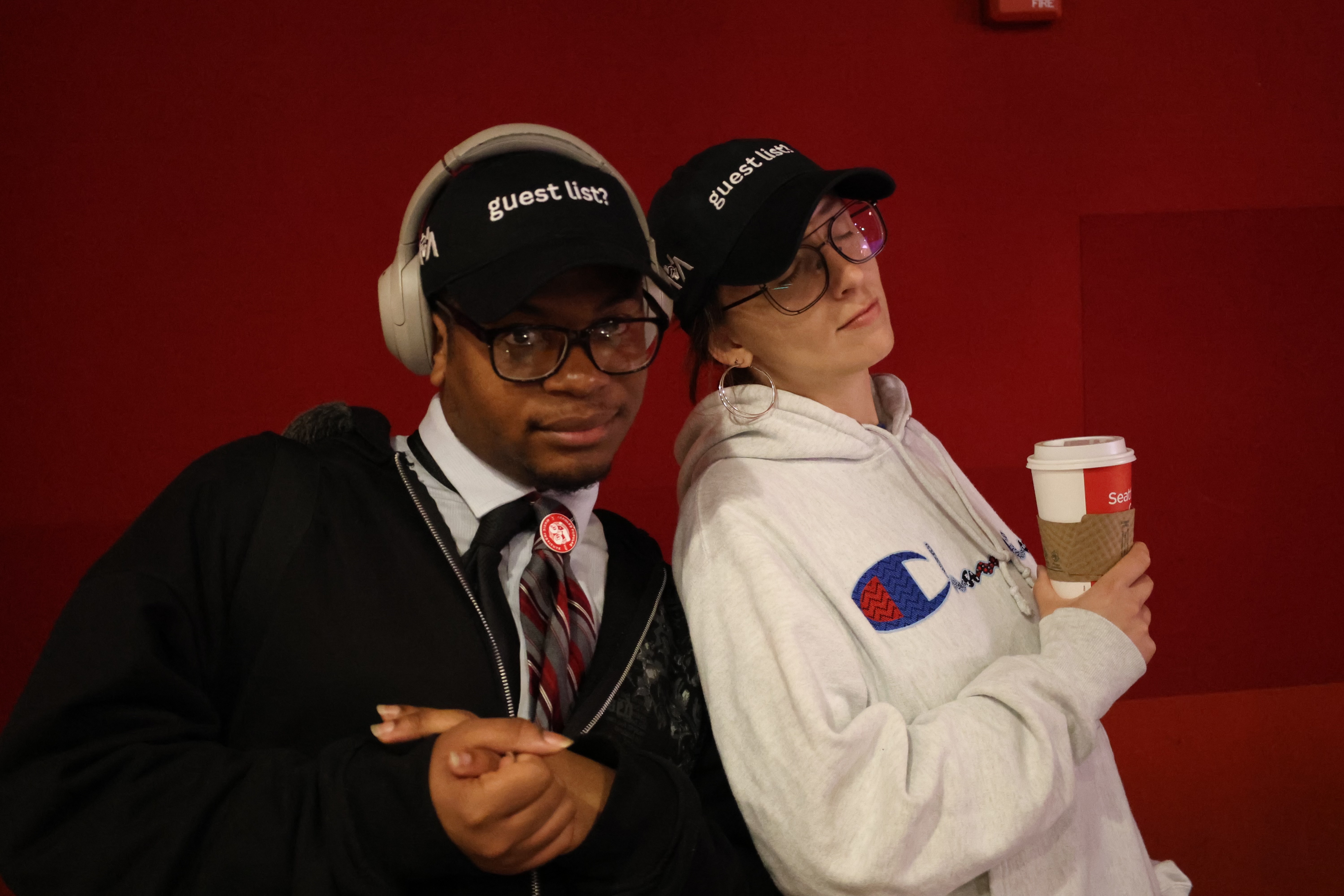 Fundraiser by samuel B : Help Sam Intern in NYC Music Industry