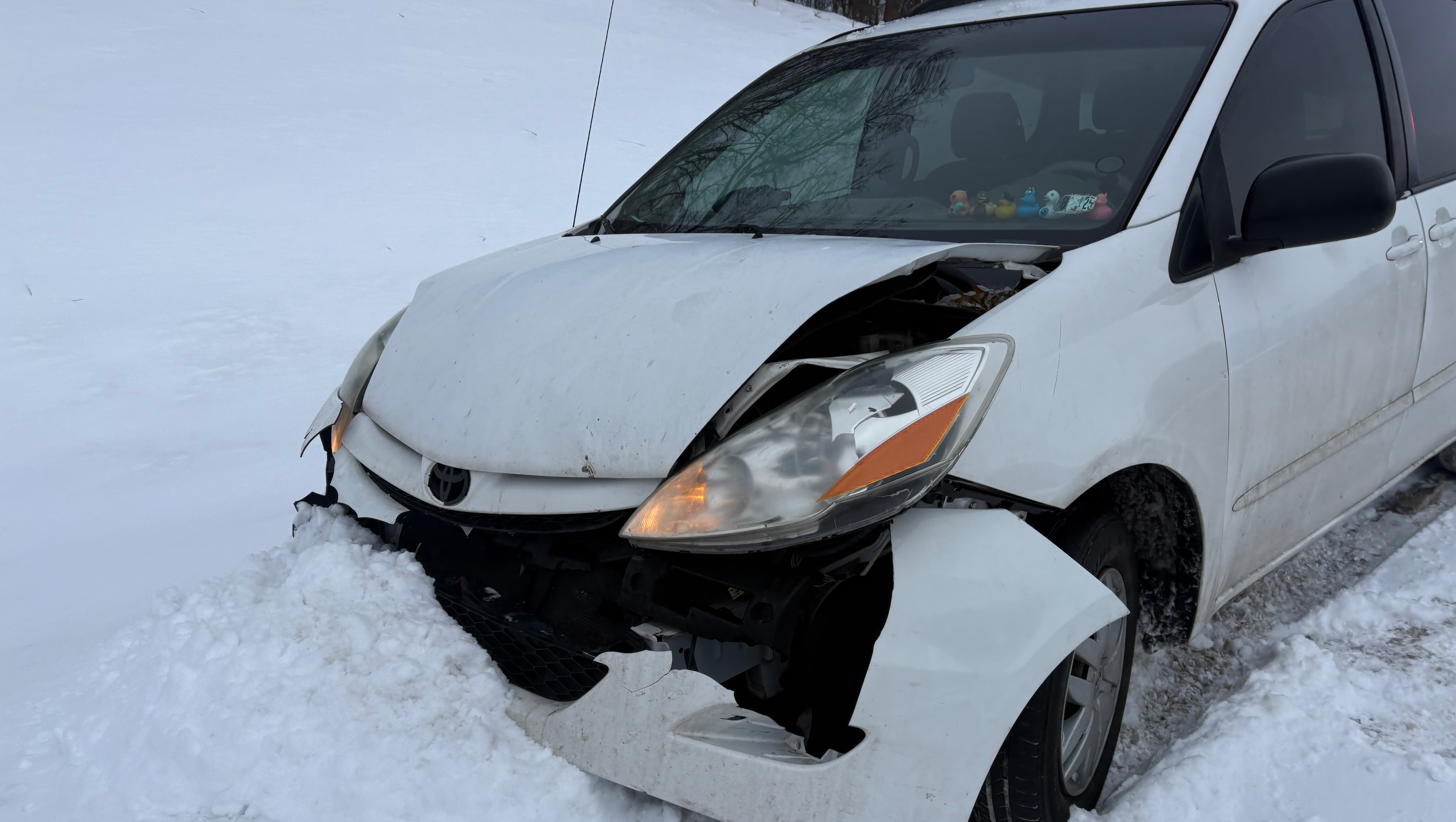 Fundraiser by Connor Tod : Help Connor Repair His Car and Save His Job