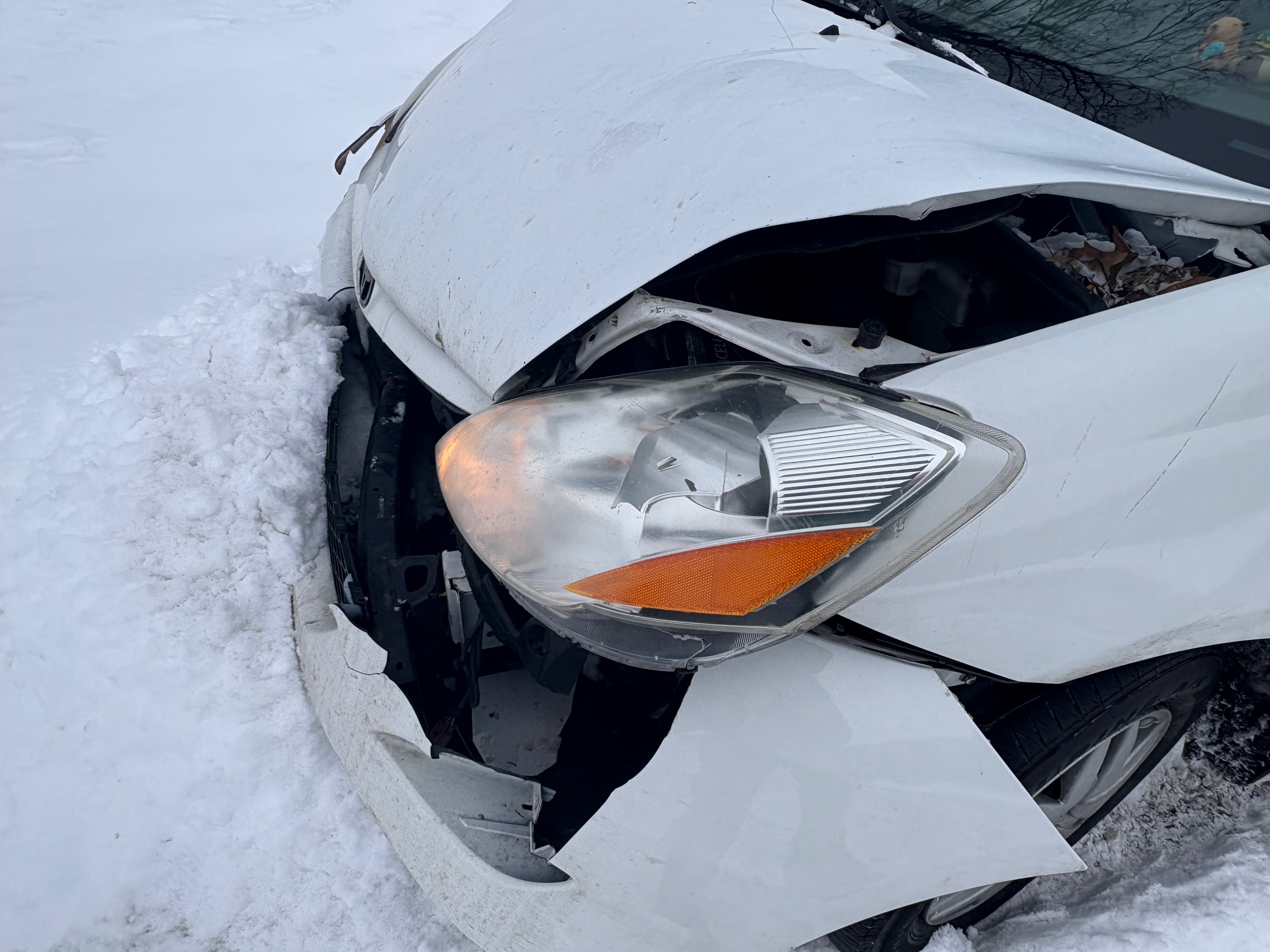 Fundraiser by Connor Tod : Help Connor Repair His Car and Save His Job