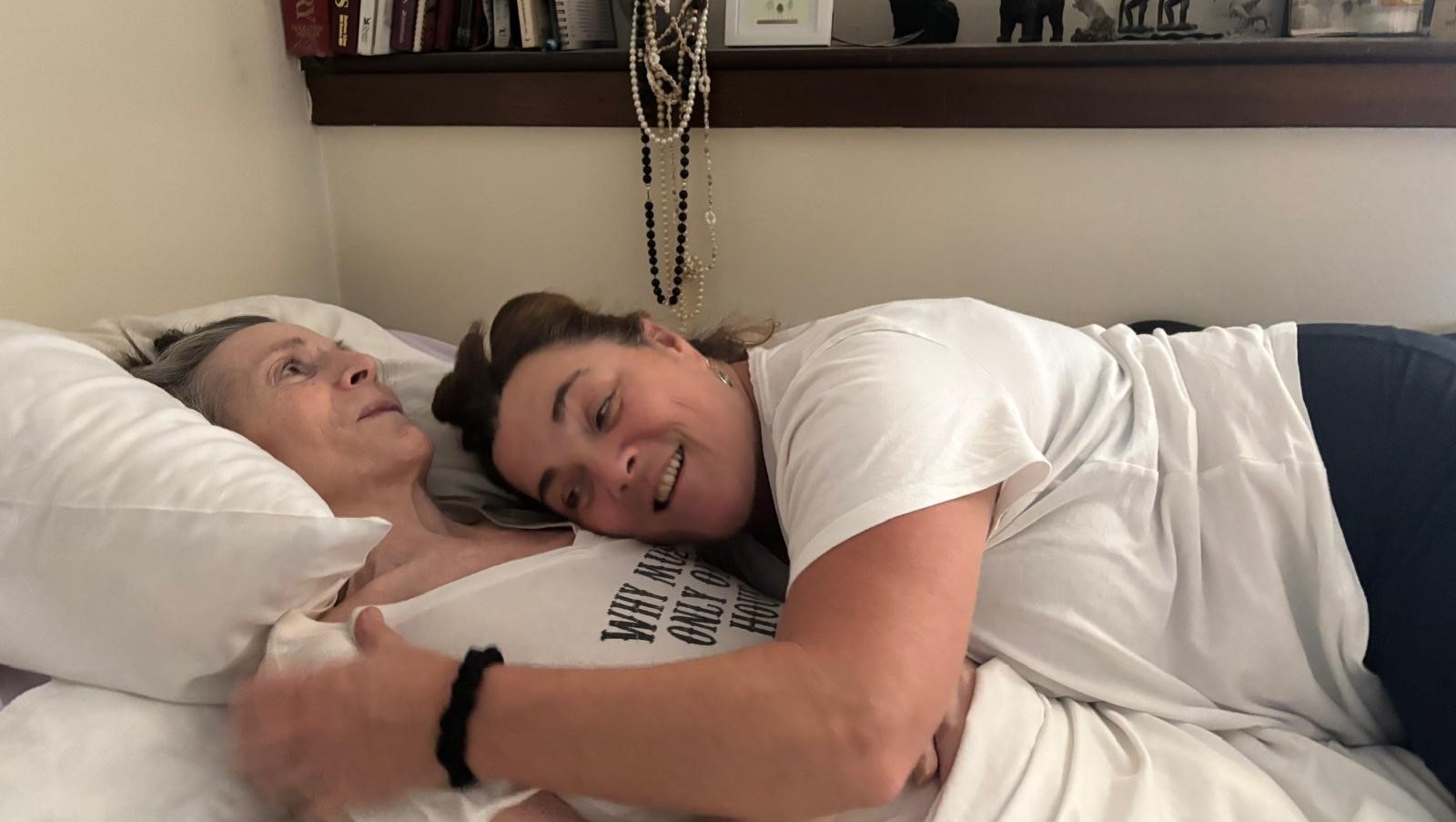 Fundraiser for Lisa Fraser by jennifer thorson : Honoring Anita Fraser