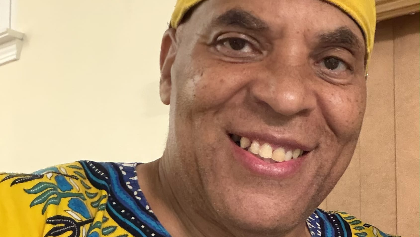 Fundraiser by LaDonna Christian : Help Chuck Christian Fight Cancer in ...