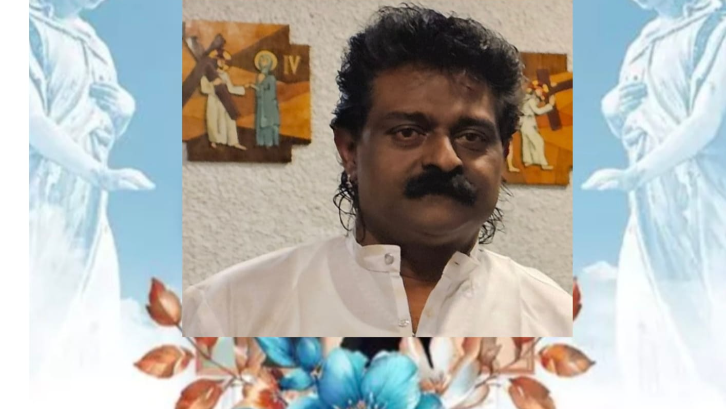 Fundraiser by Asha Baby Joseph : JOSEPH JAMES (ABY VATTAPPARAMBIL)