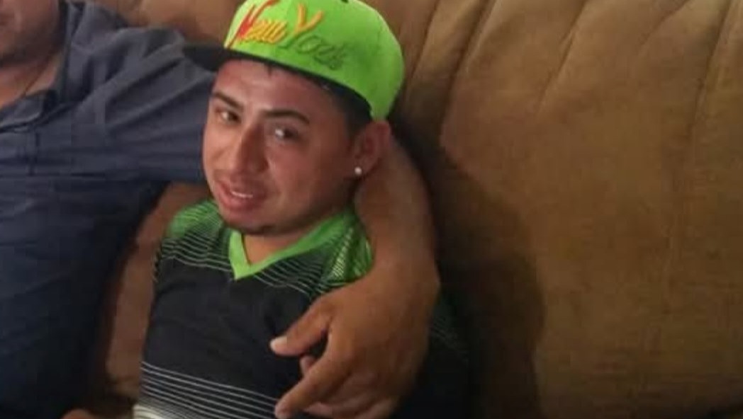 Fundraiser by Mireya Hernandez : Help Martin Arellano Rezendez Fight ...