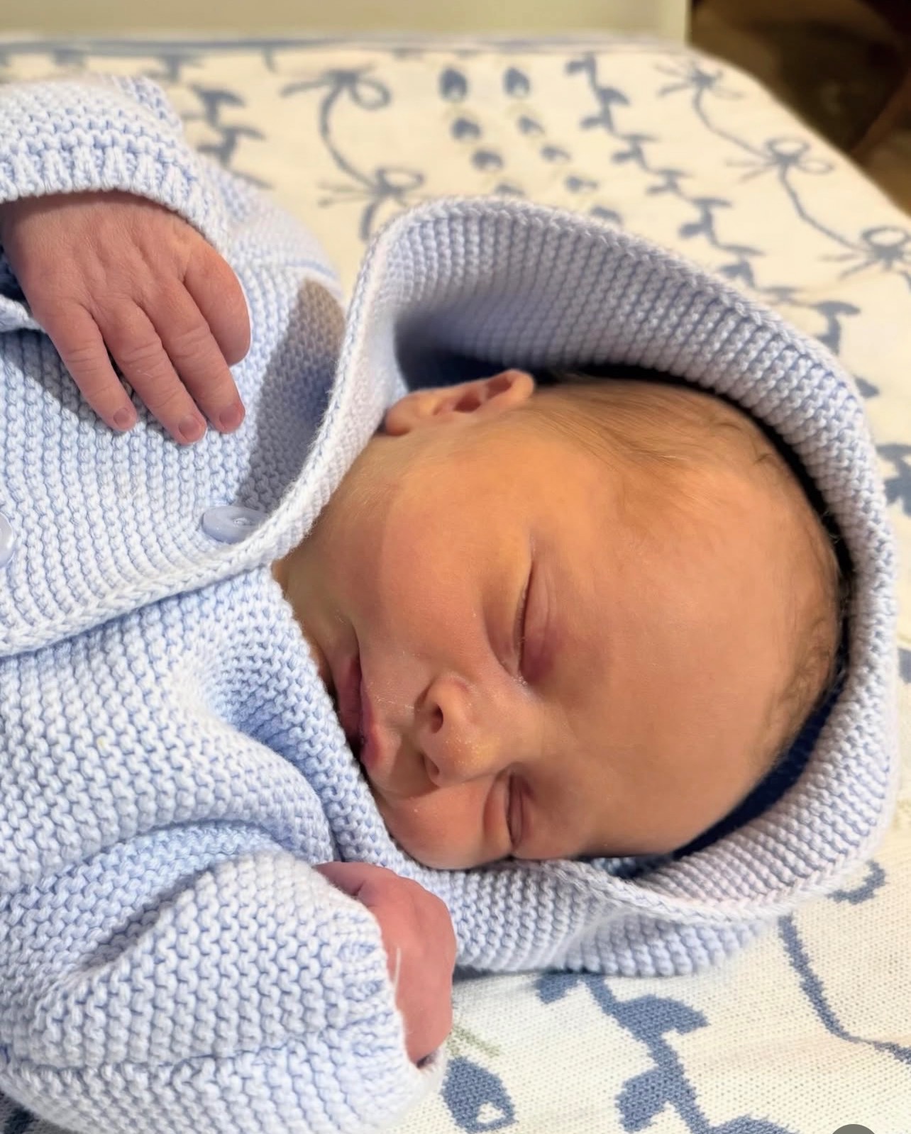 Fundraiser by Megan Edwards : Support for Cody, Mallory, and Baby Kellan