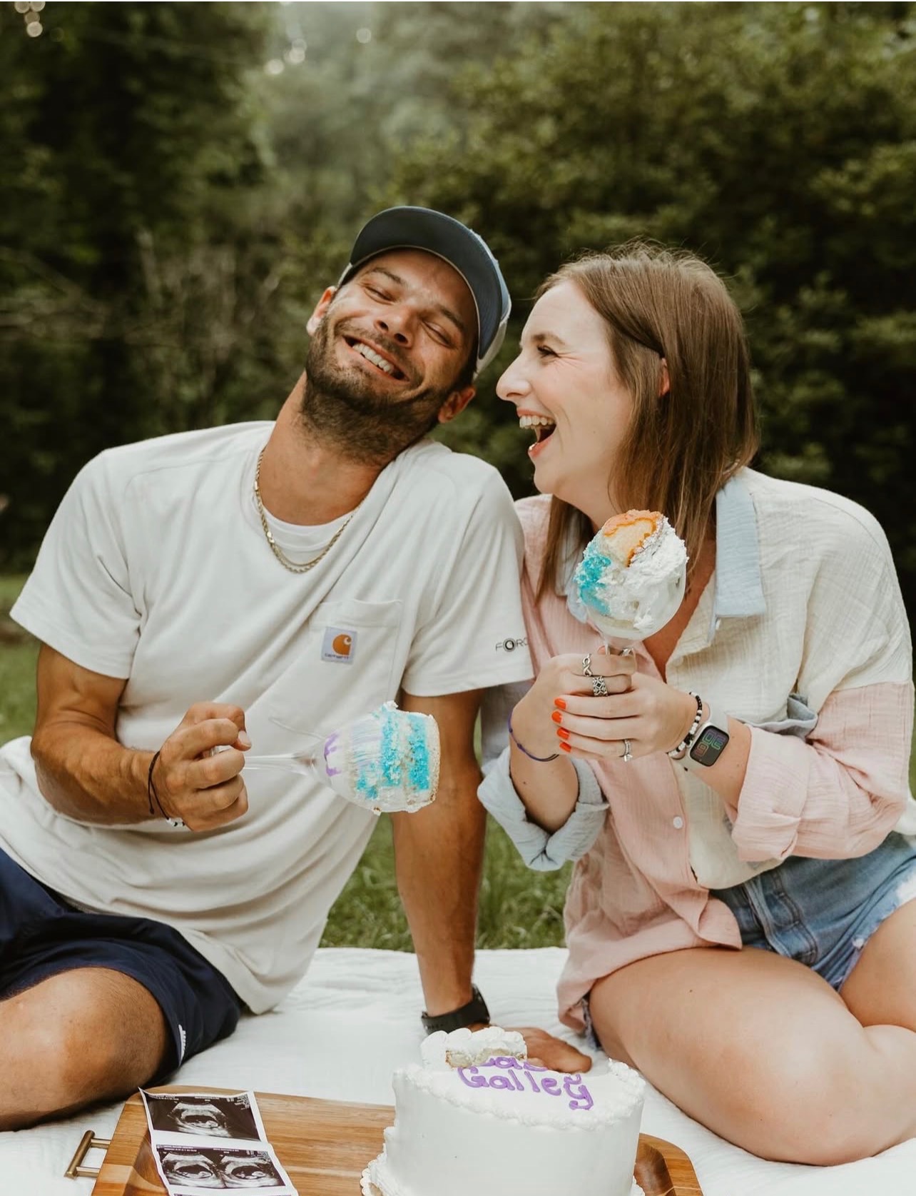 Fundraiser by Megan Edwards : Support for Cody, Mallory, and Baby Kellan