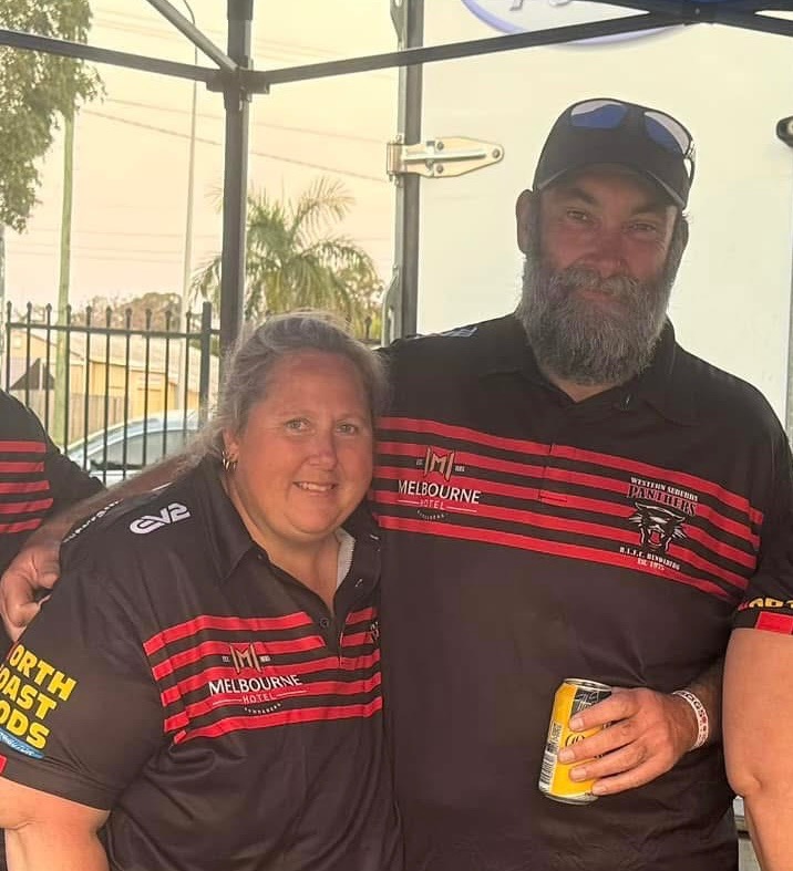 Fundraiser for Dolan Wenham by Jade Cooper : In memory of Lisa Collins