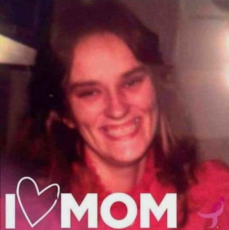Fundraiser by James Legault : Please help my mom rest at peace