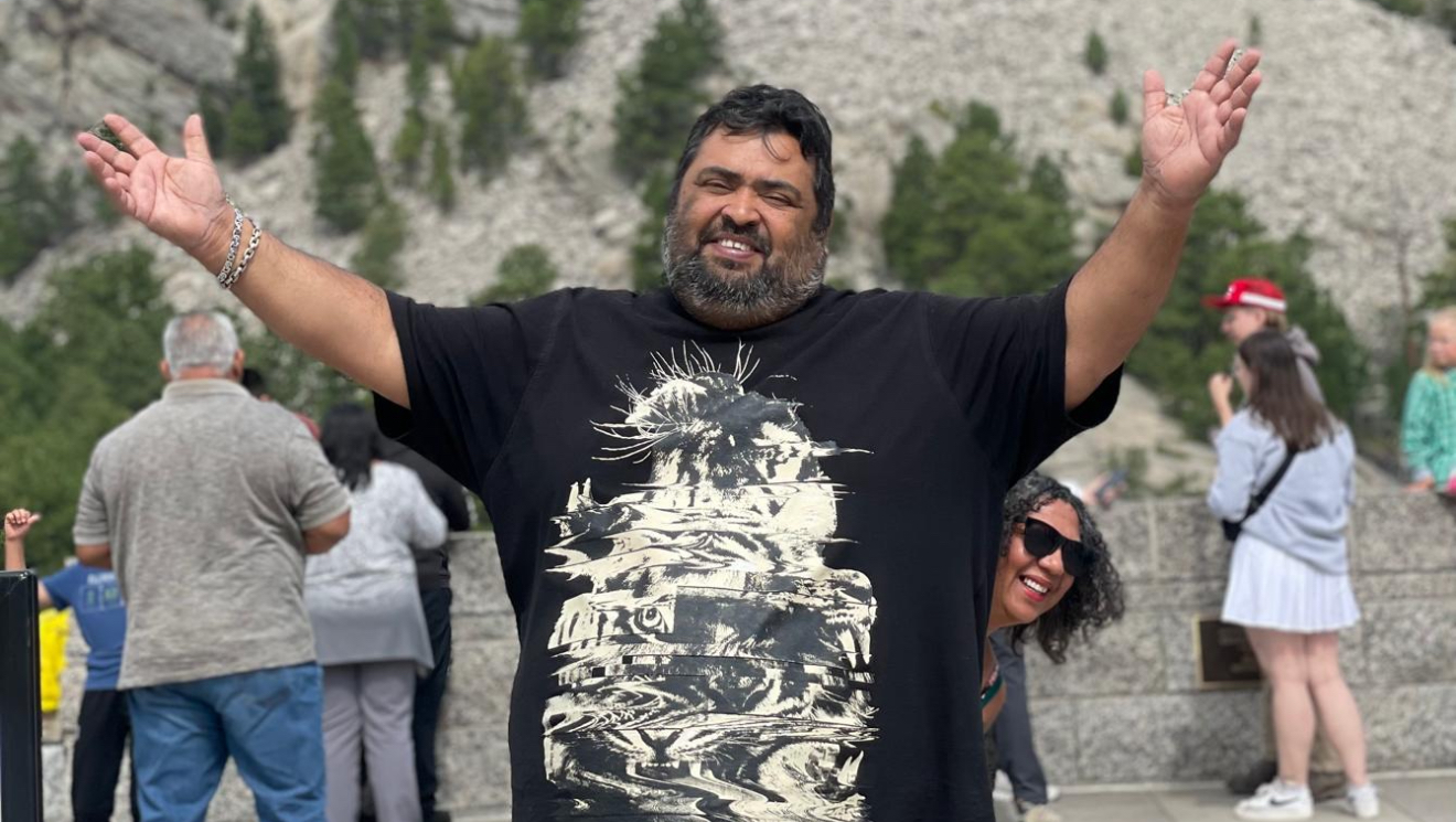 Fundraiser by Kyle Van Der Merwe : Honoring Oscar Ibarra’s Final Wish