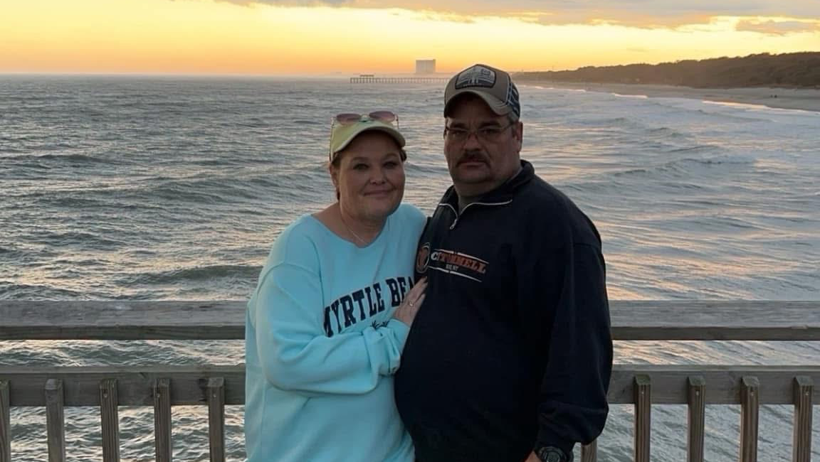 Fundraiser by Madison Sargisson : Standing with Pat Winton Through His ...