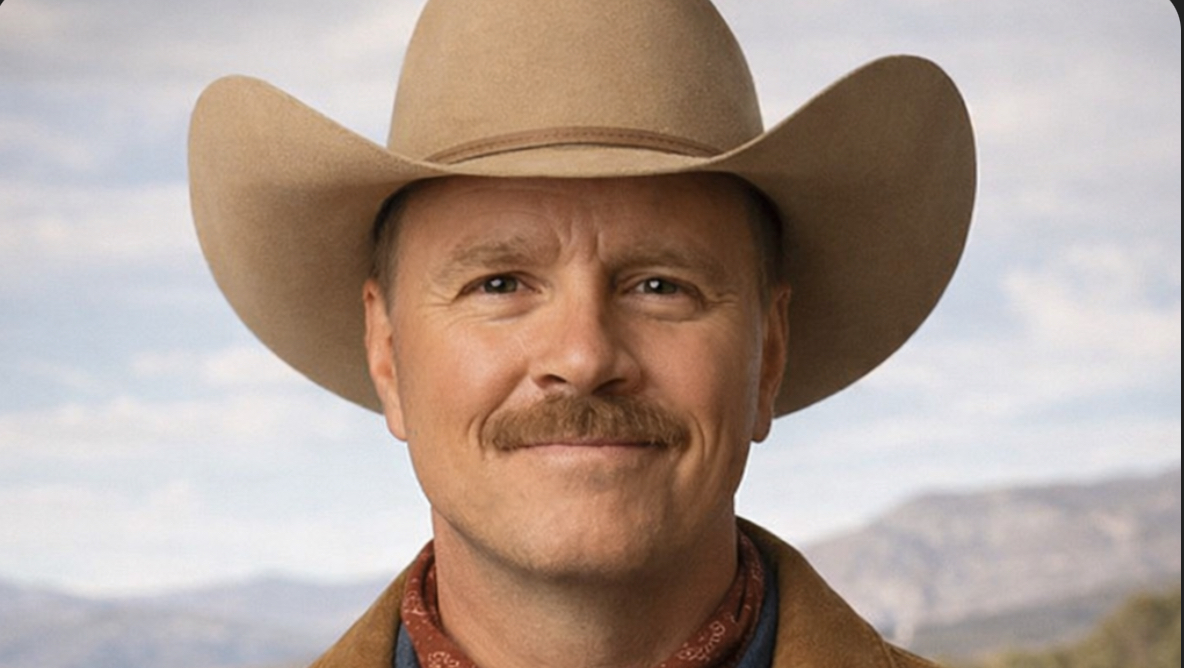 Fundraiser by Ron Call : Support Ron’s Mr. San Diego Rodeo 2026 Run