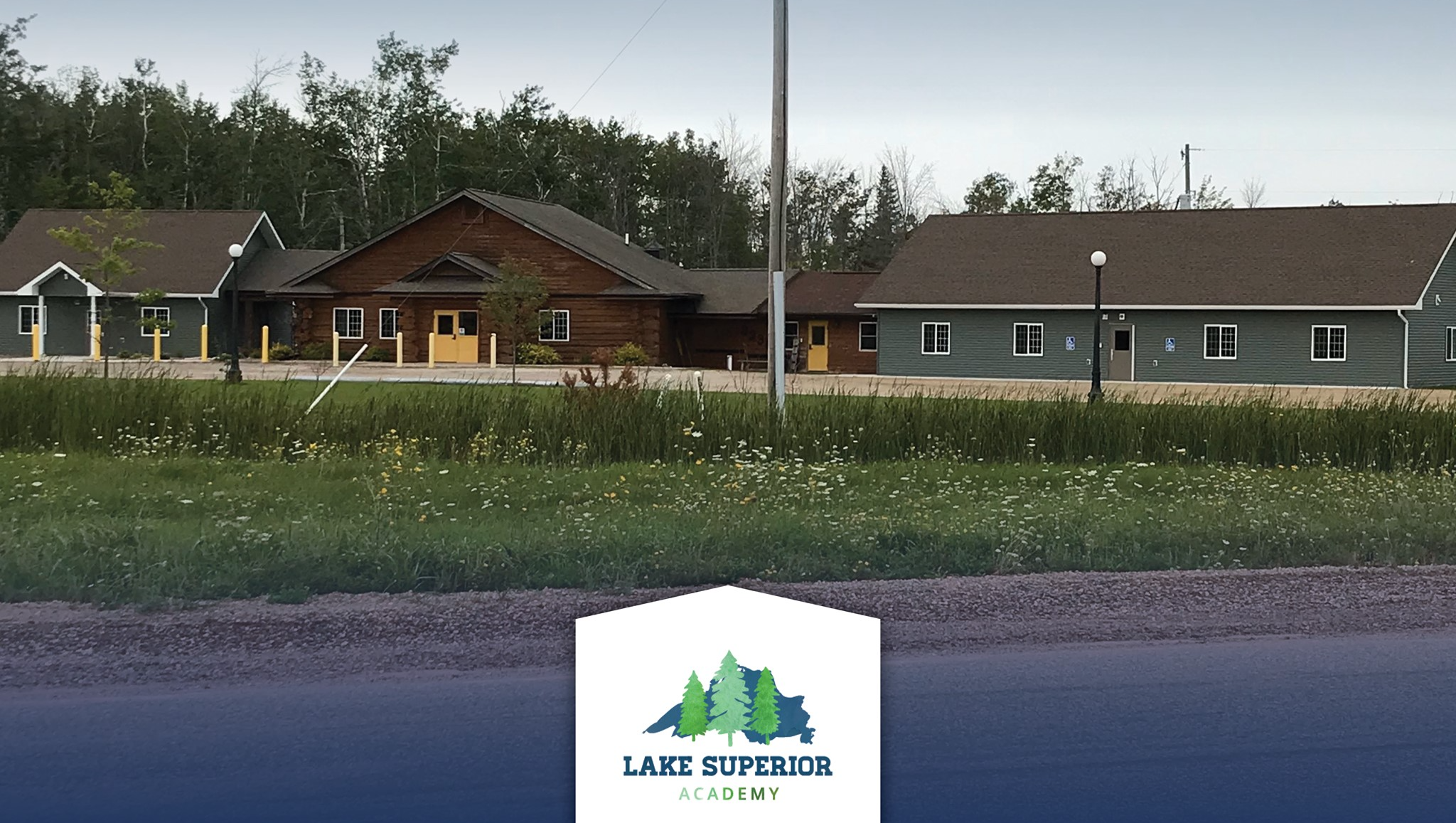 Fundraiser by Susie Schlehuber : Protect Lake Superior Academy's ...