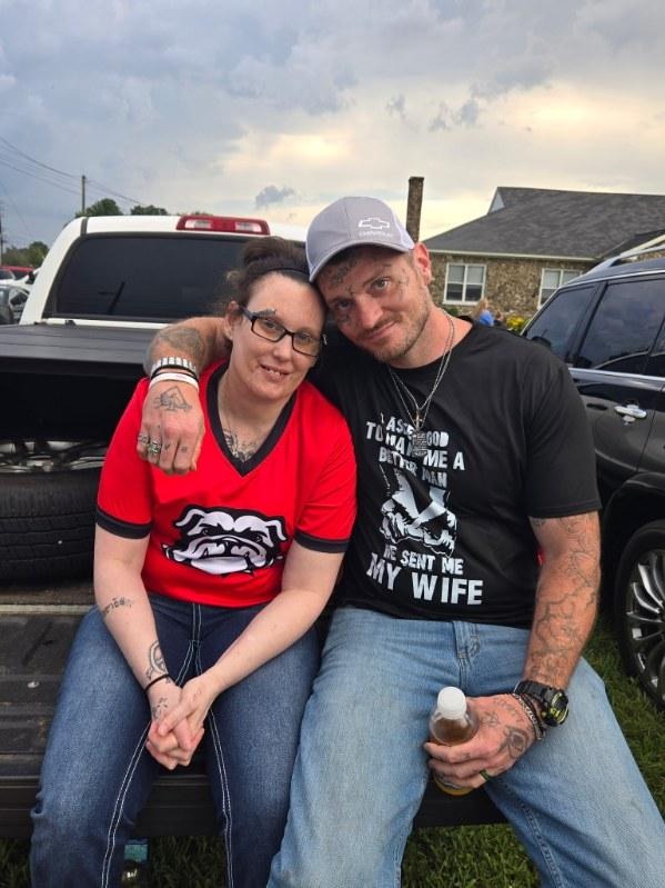 Fundraiser by Tim Anthony Hampton : Help Erica Battle Metastatic ...