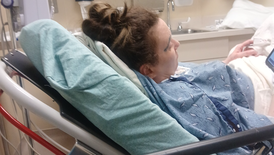 Fundraiser by Tim Anthony Hampton : Help Erica Battle Metastatic ...