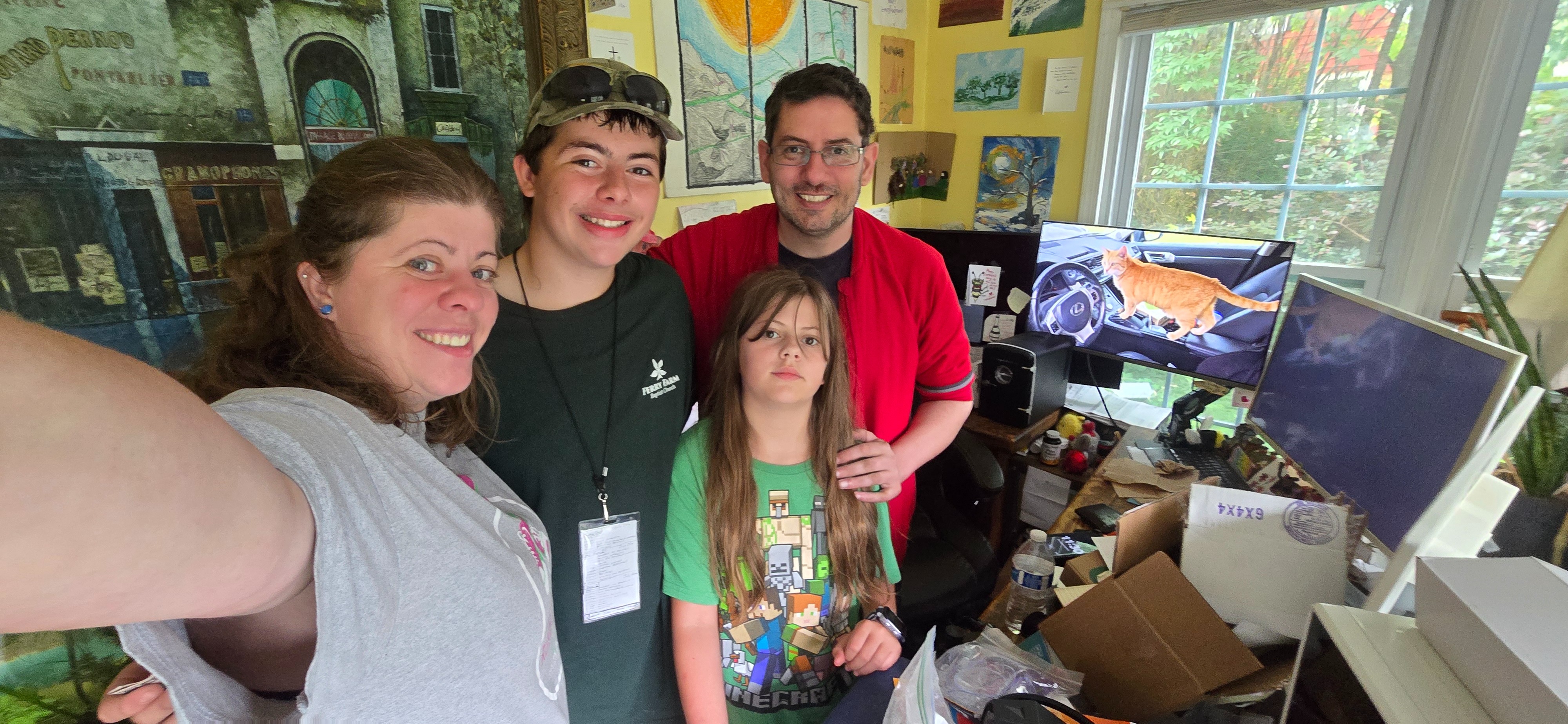 Fundraiser by John Roney : Help Me Regain My Mobility