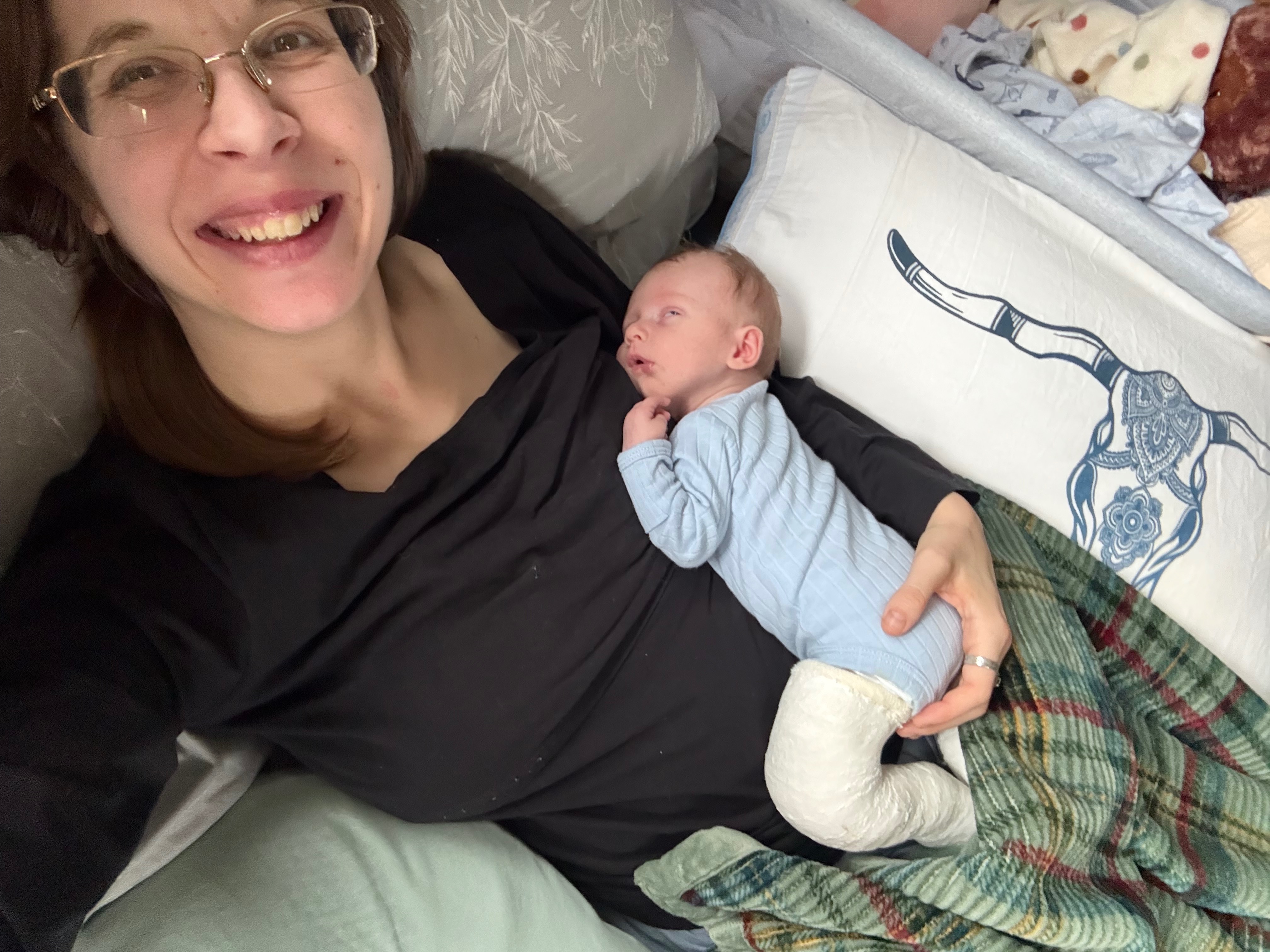 Fundraiser by Jessica Mount : Where Love Leads the Way: Forrest’s ...
