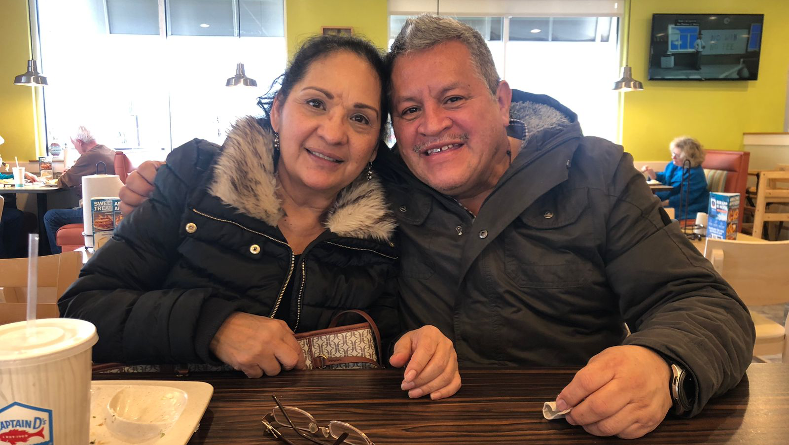 Fundraiser by Karin Powell Porter : Support Cintia’s Family During This ...