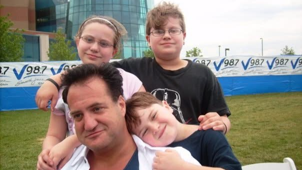 Fundraiser for Robert Novak by Rajesh Mangrulkar : Support for Steve ...