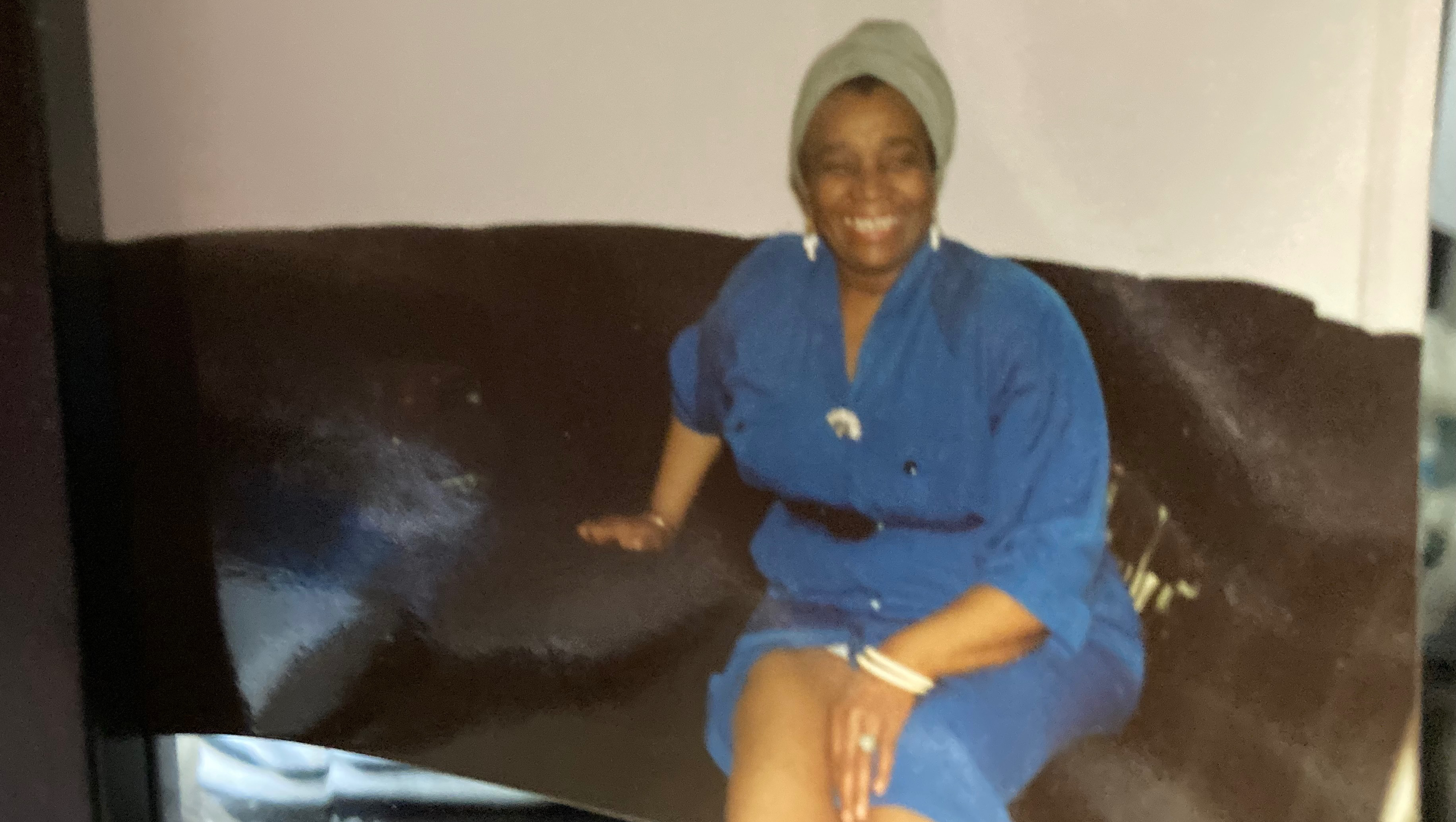 Fundraiser by Jamese Lamb : Tribute to Margaret at Morton Place Playground