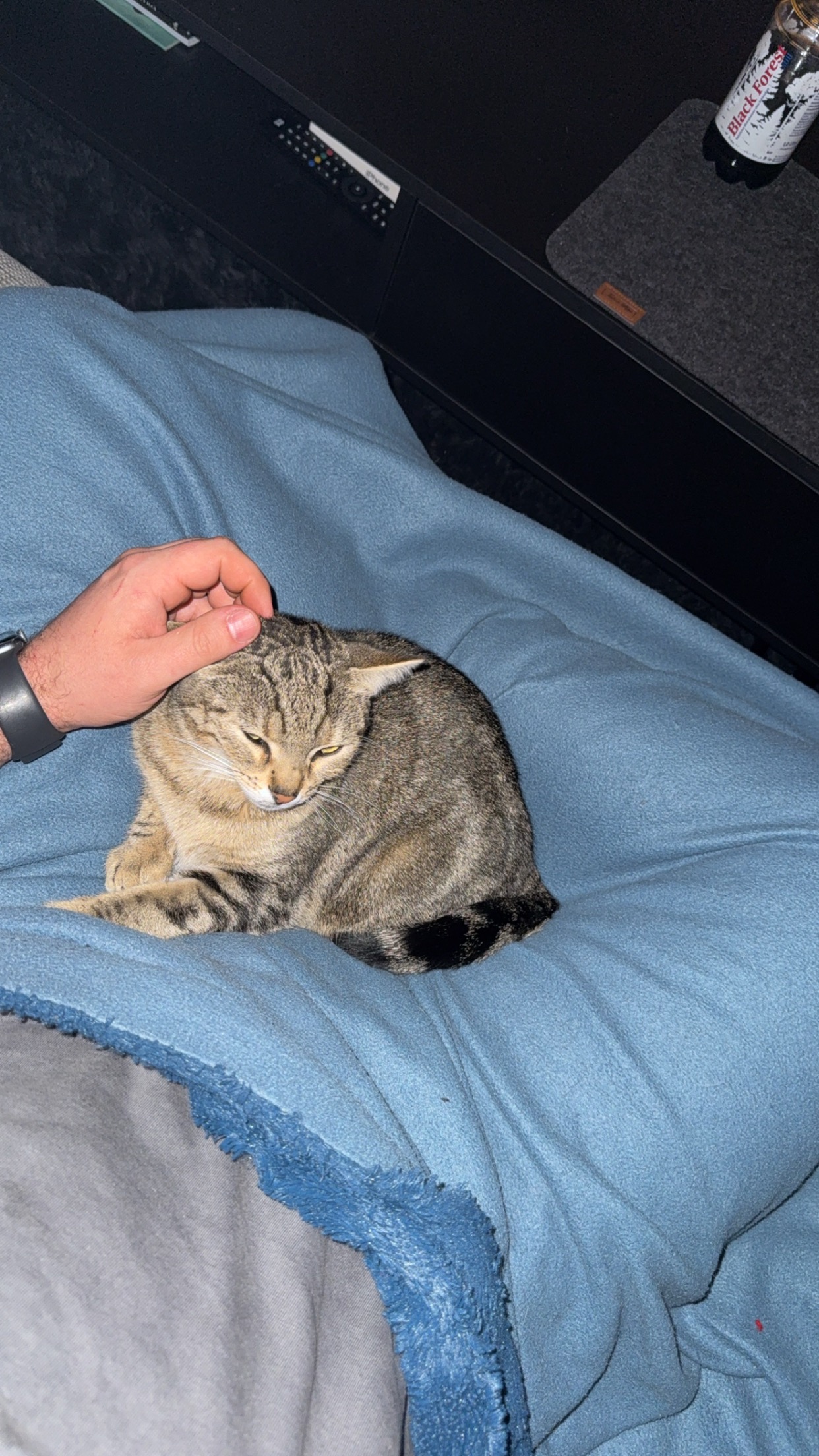 Fundraiser by Sebastian Koenigs : Operation für Madita