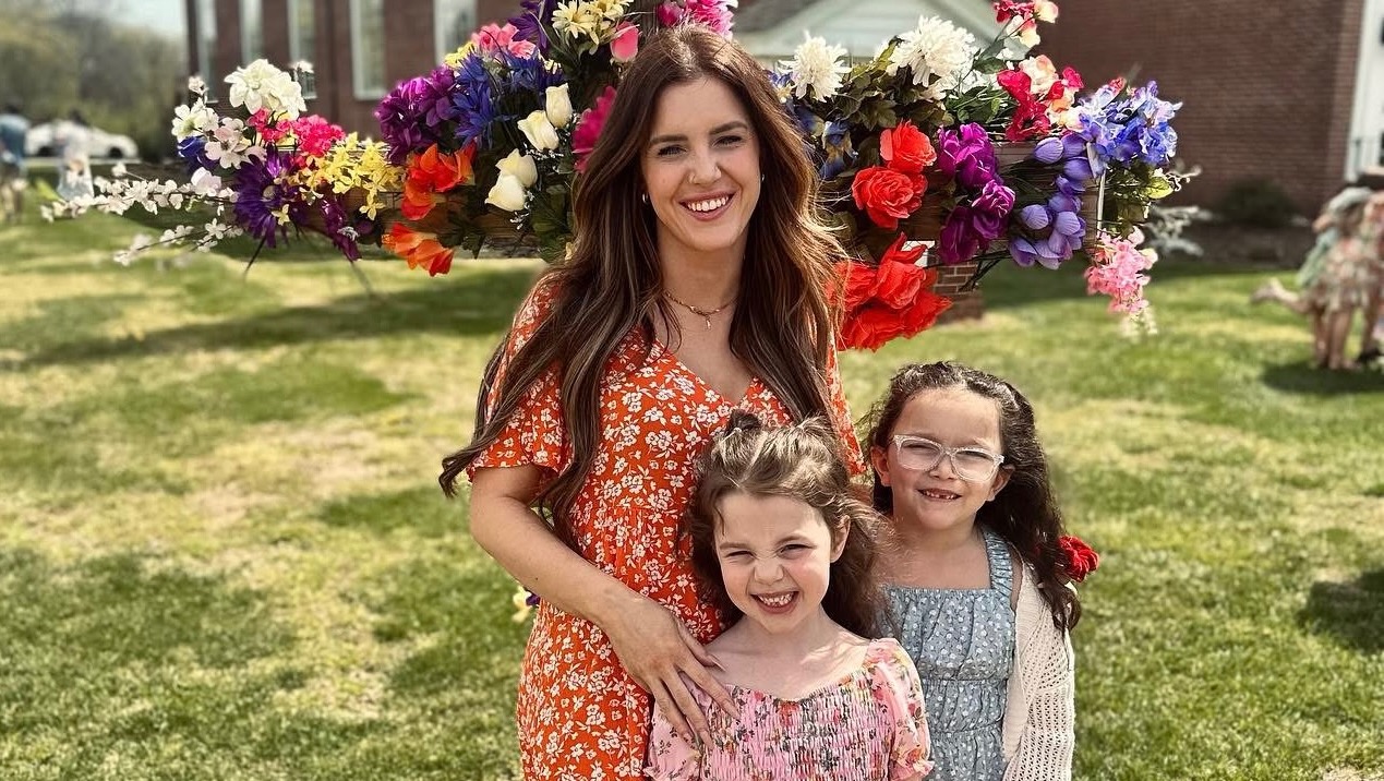 Fundraiser by Lorraine Kerr : Support Chelsea Young’s Daughters