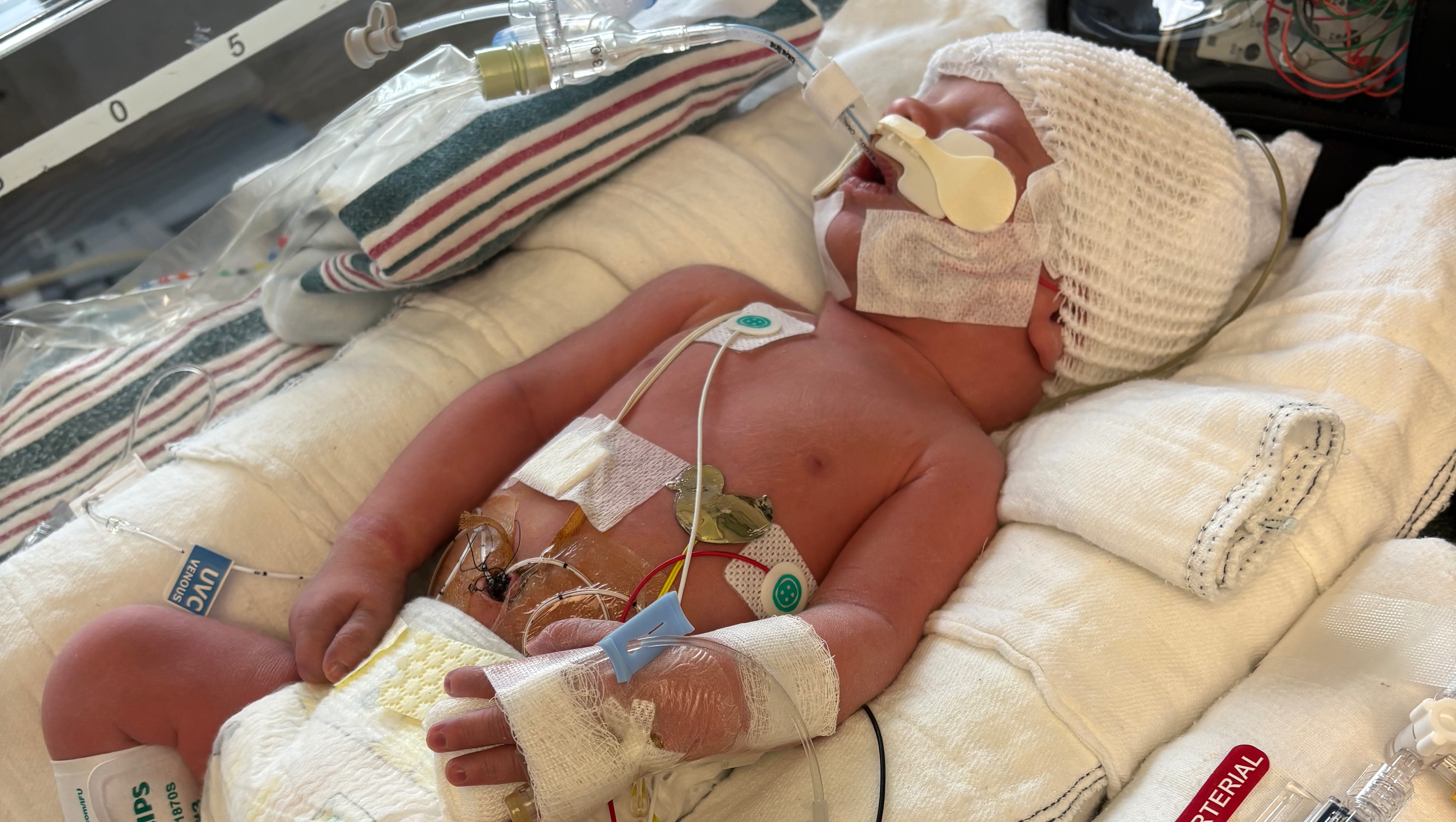 Fundraiser for Ana Radcliff by Jessica Witkowski : Standing Strong with ...