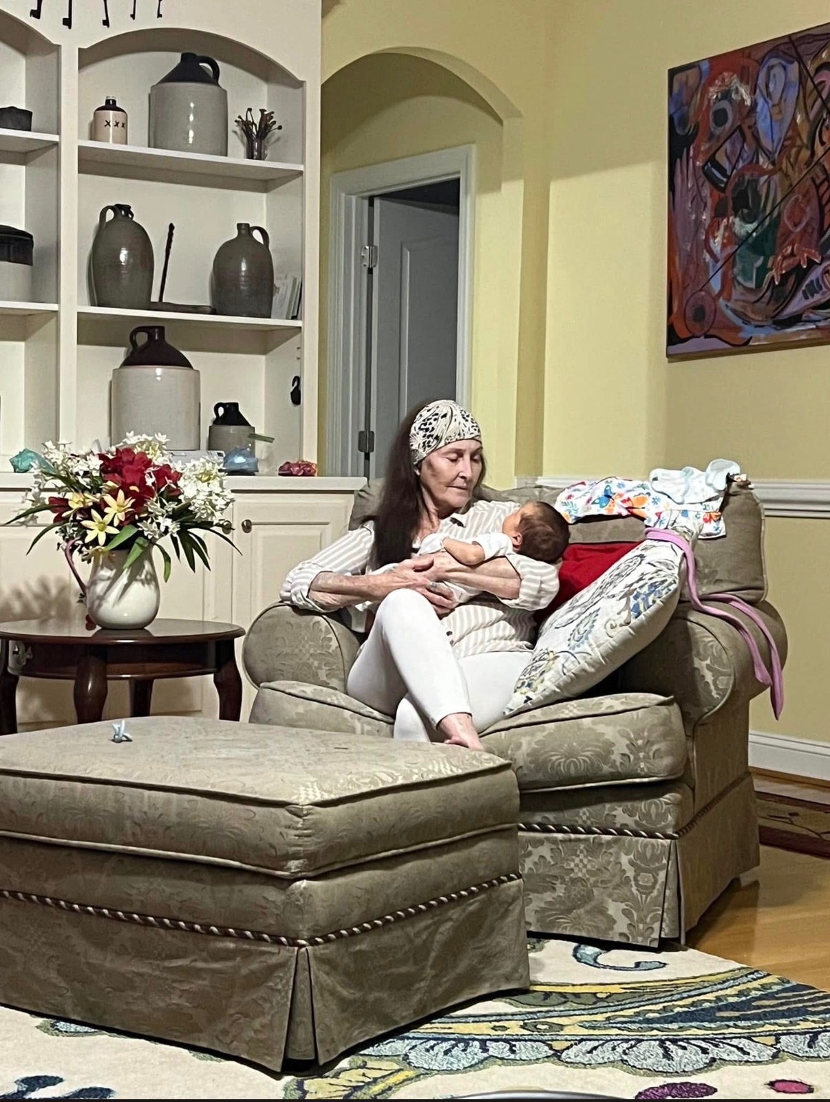 Fundraiser by Christina Howard : Come together to help Roy Lee & Brenda ...