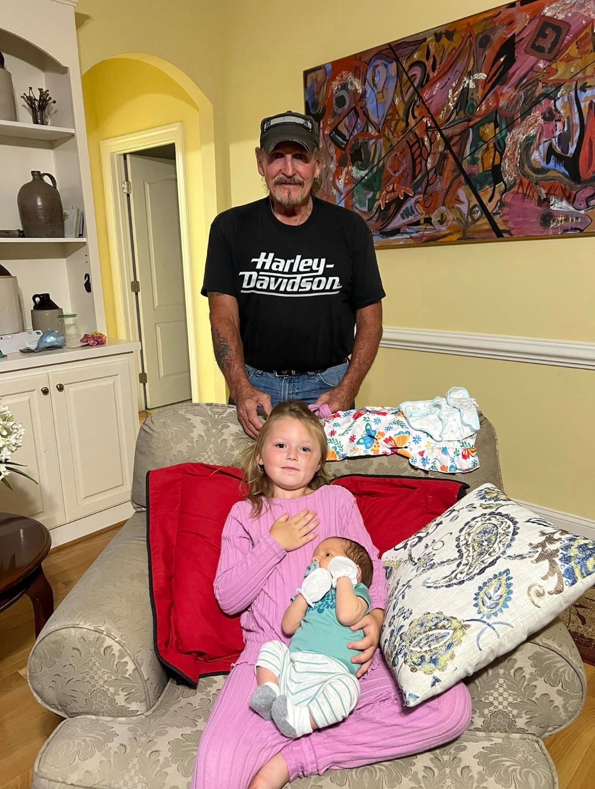 Fundraiser by Christina Howard : Come together to help Roy Lee & Brenda ...