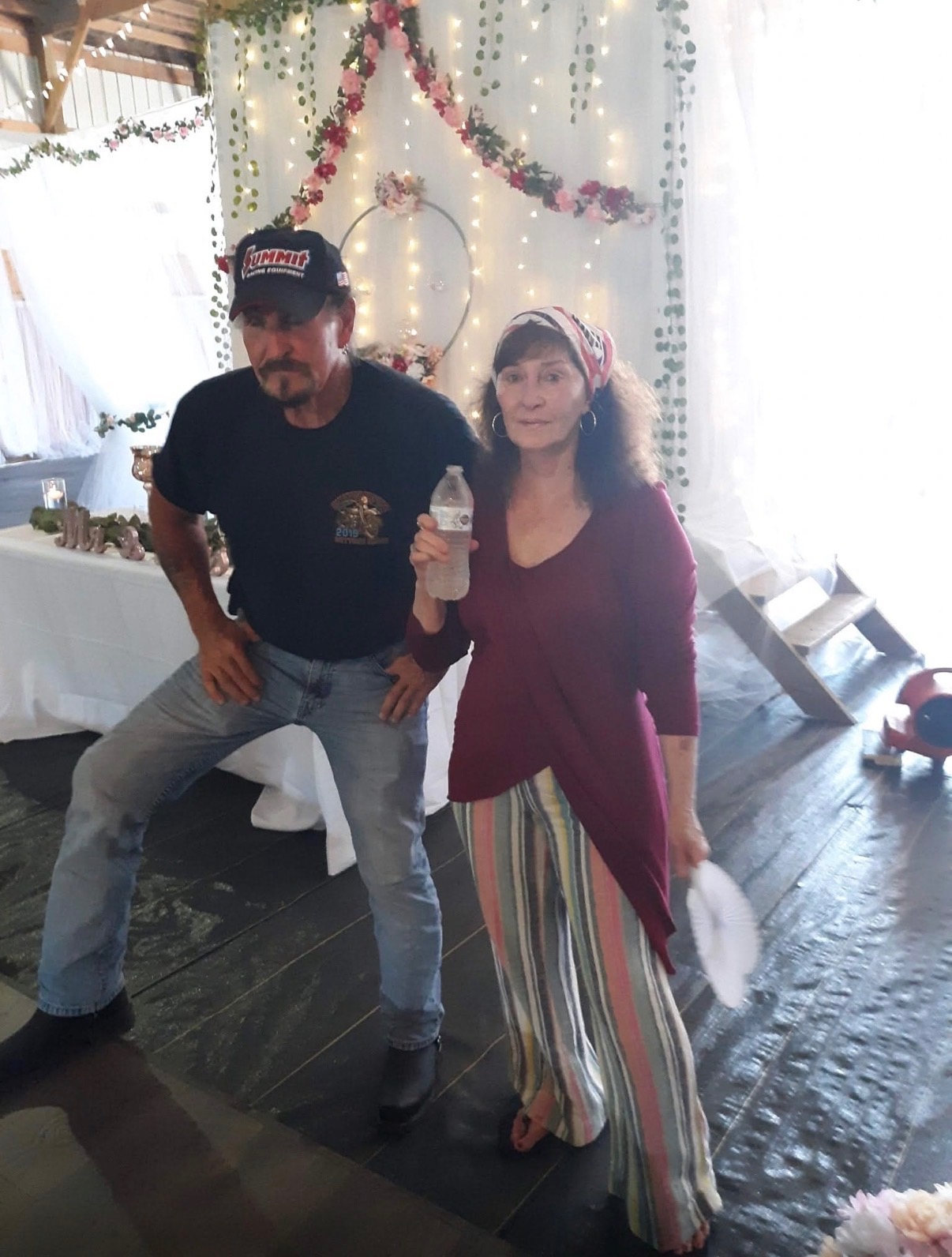 Fundraiser by Christina Howard : Come together to help Roy Lee & Brenda ...