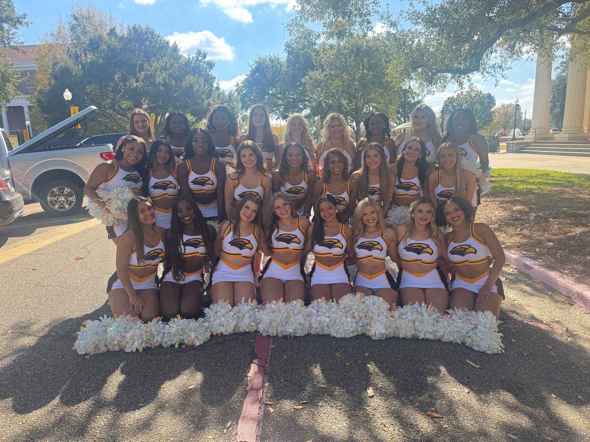 Fundraiser by Mercaedees Brister : Help Chloe Stay in College and ...