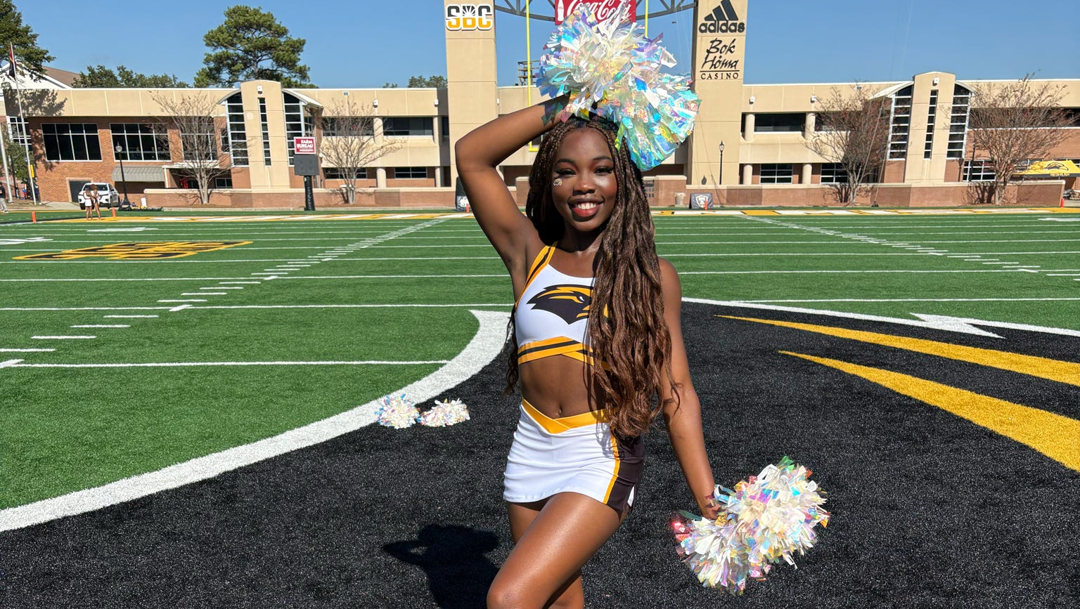 Fundraiser by Mercaedees Brister : Help Chloe Stay in College and ...