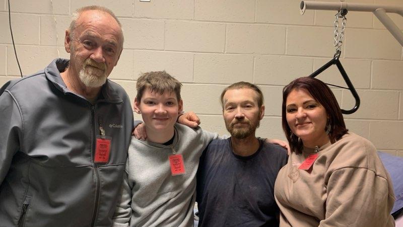 Fundraiser by Brandy Newell : Honoring Stephen’s Life & Legacy