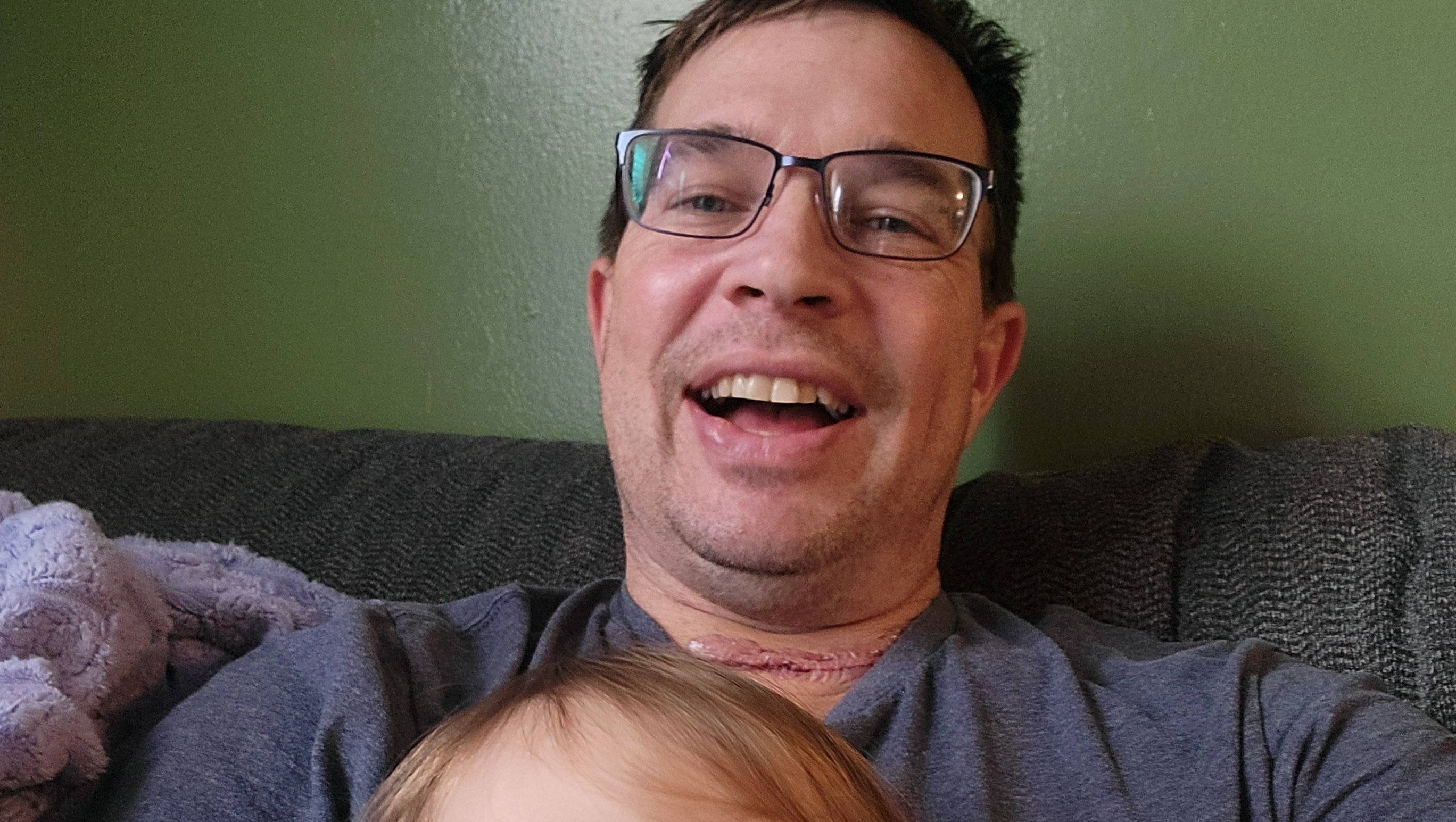 Fundraiser by Aaron Bailey : Support for Aaron’s Family During ...